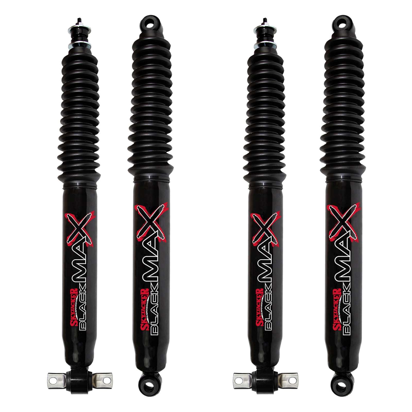 1989 Montero Lift Kit