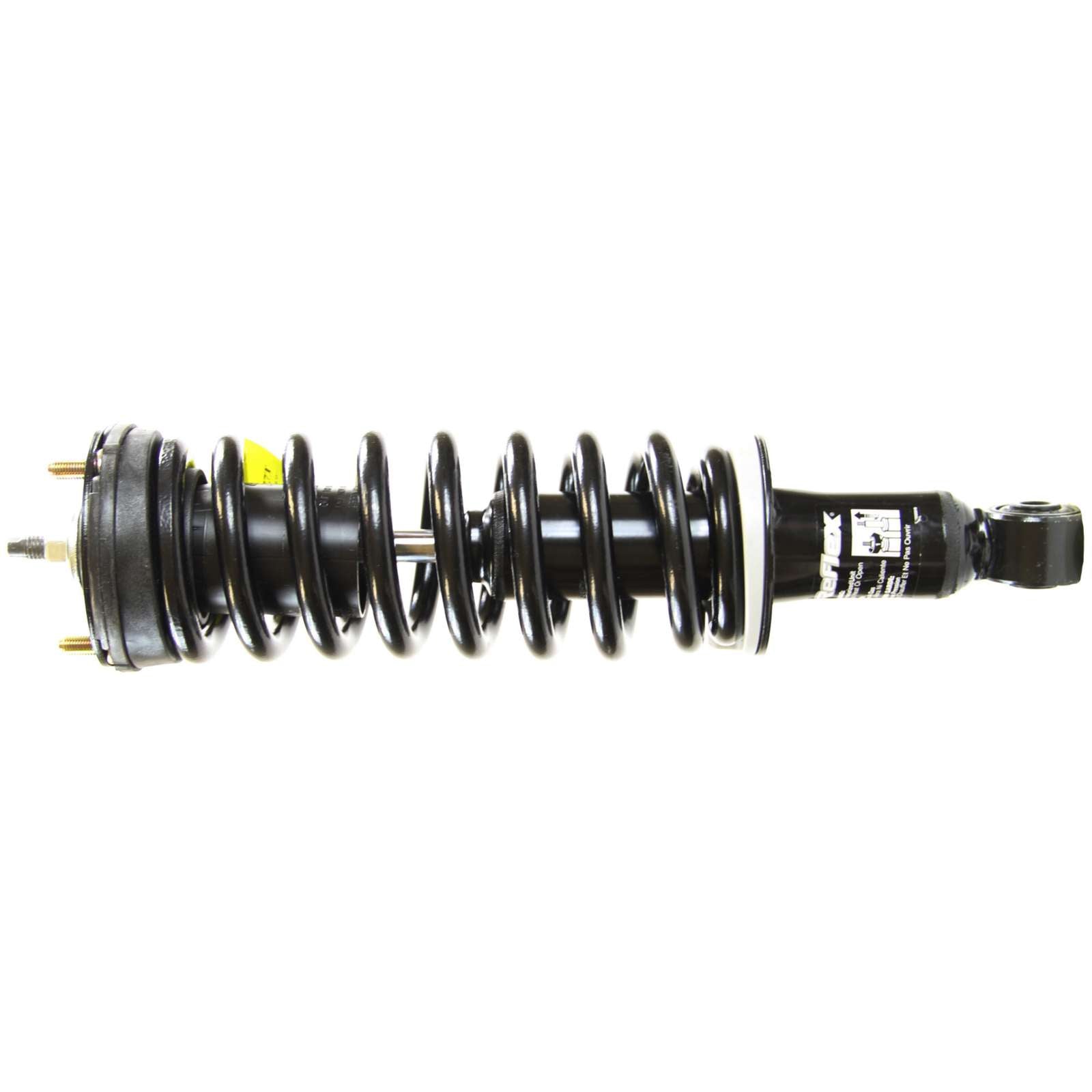 Monroe 171353 Quick-Strut Coilover
