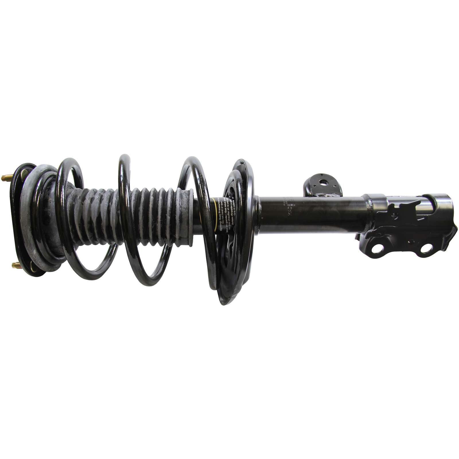 Monroe 172276 Quick-Strut Coilover