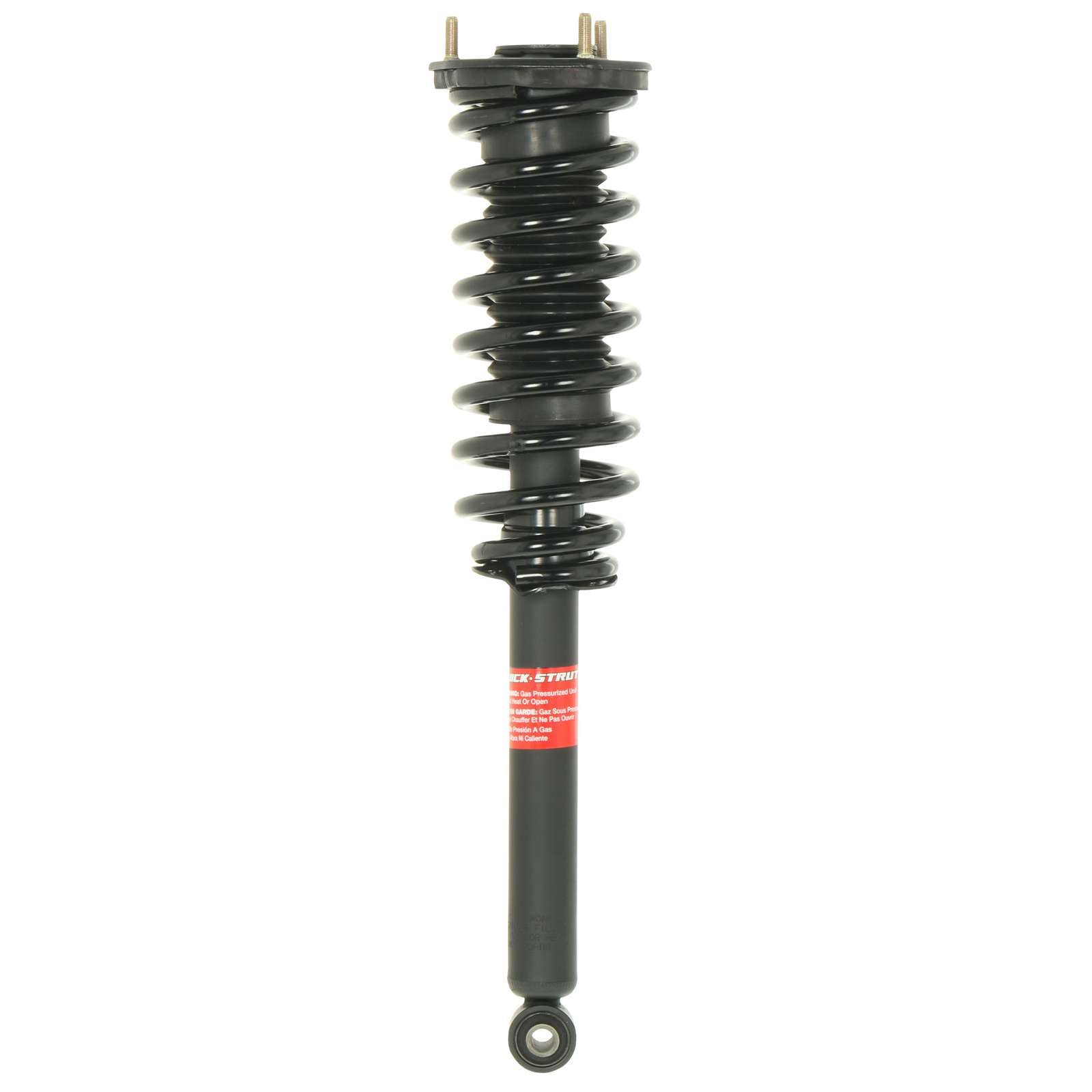 Monroe 172341 Quick-Strut Coilover