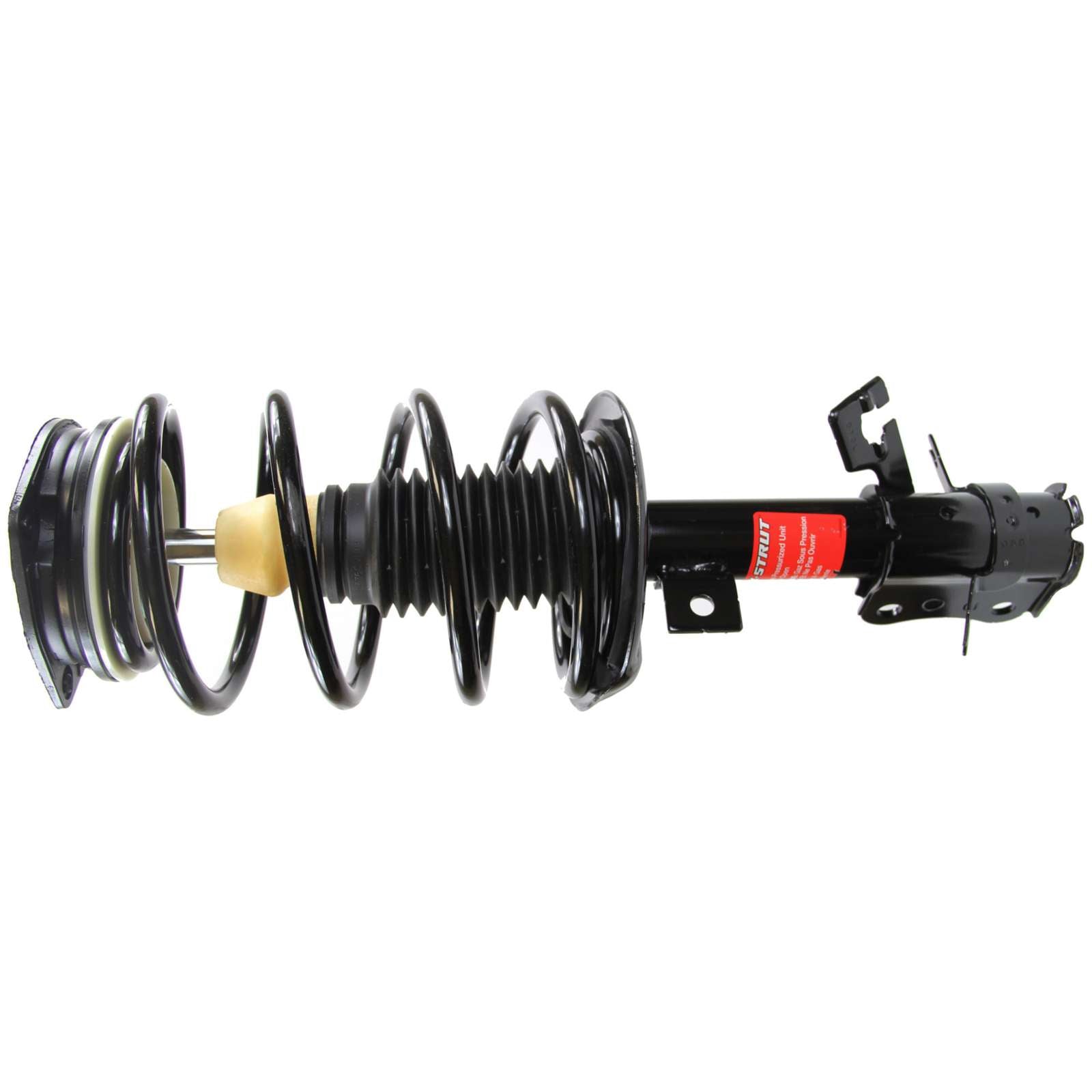 Monroe 172379 Quick-Strut Coilover