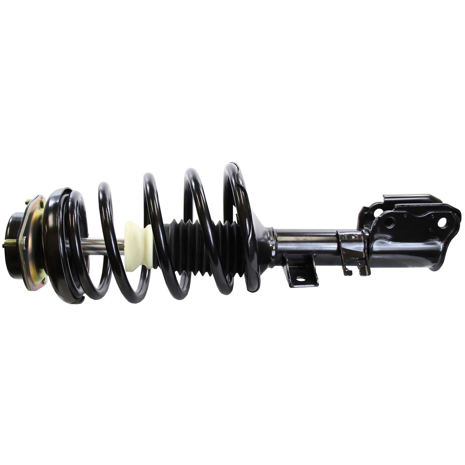 Monroe 172638 Quick-Strut Coilover