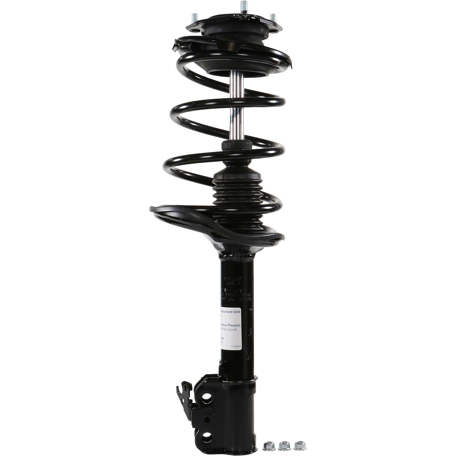 Monroe 182127 RoadMatic Coilover