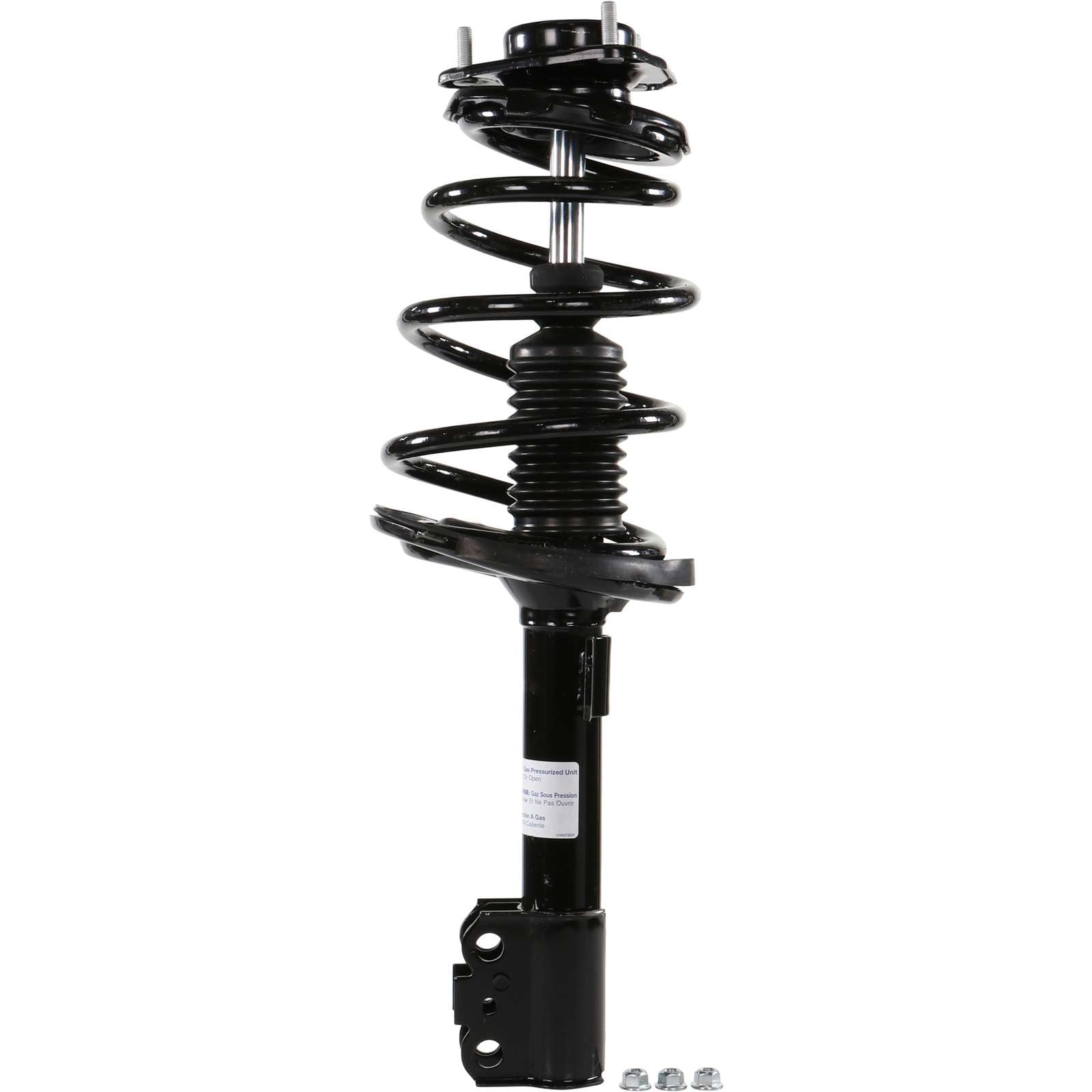 Monroe 183050 RoadMatic Coilover