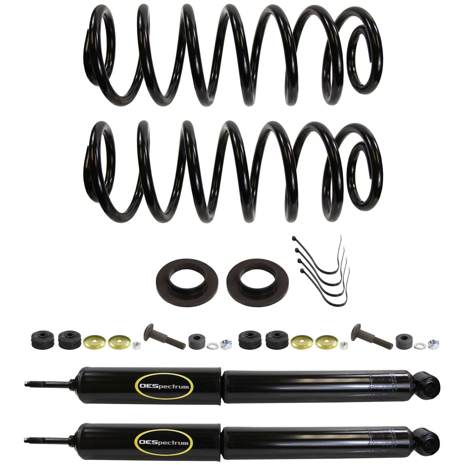 Monroe Suspension Conversion Kit 90003C