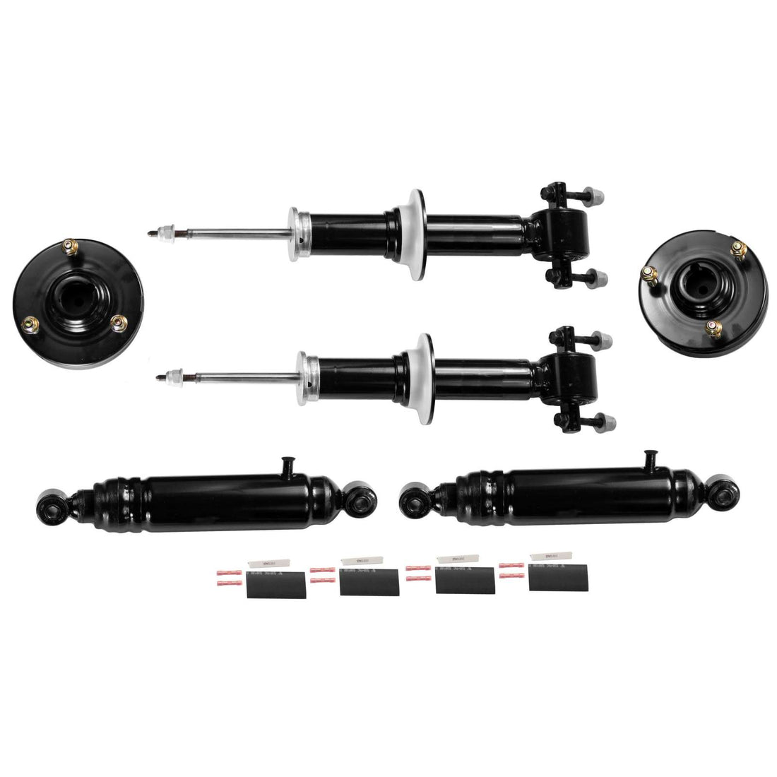 Monroe 90013C1 Suspension Conversion Kit