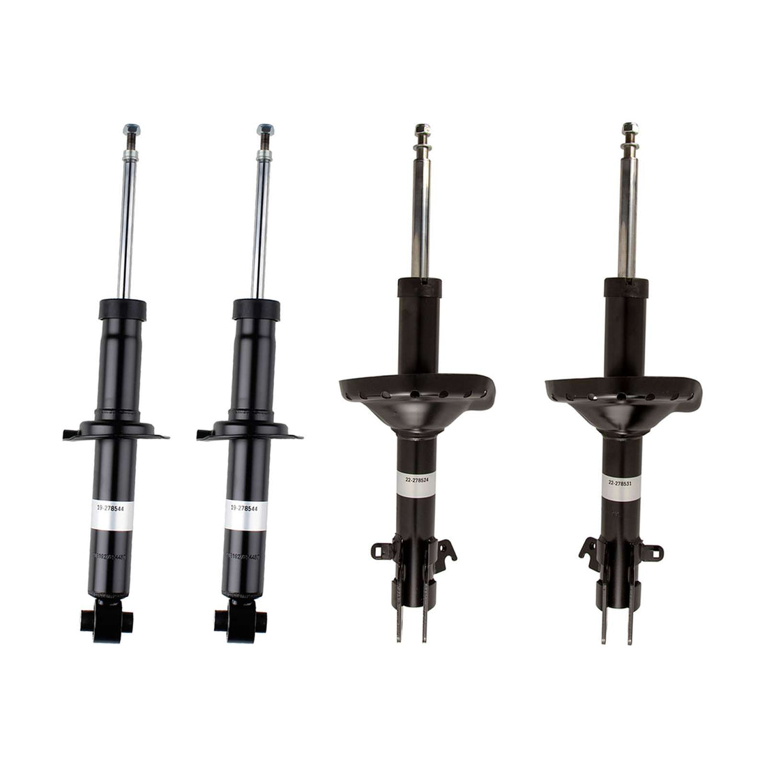 Bilstein B4 OE Strut&Shocks for 10-14 Outback AWD