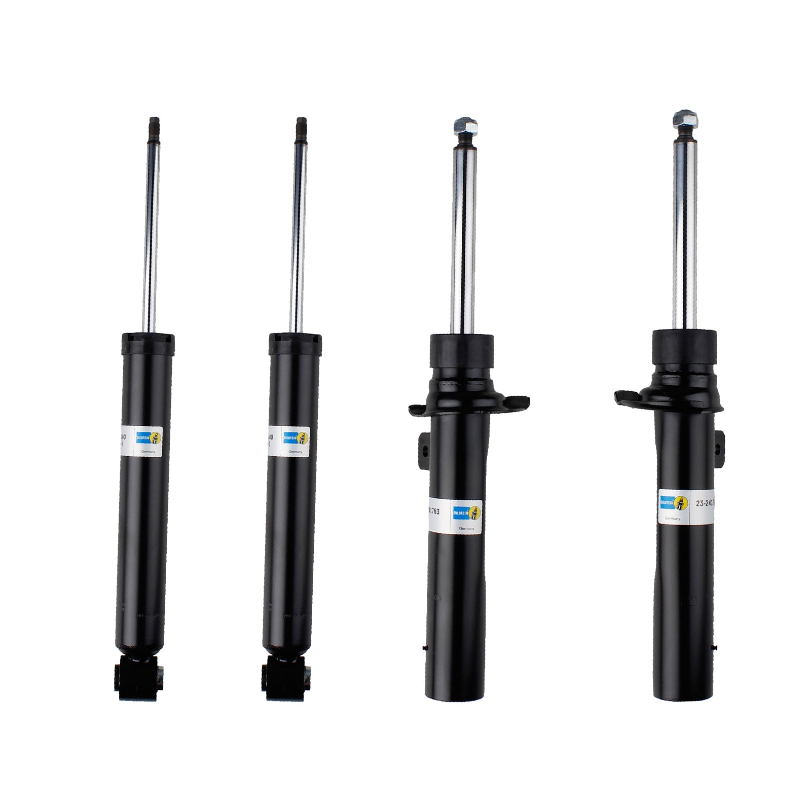 Bilstein B4 OE DampTronic Strut&Shocks for 14-22 Cooper FWD