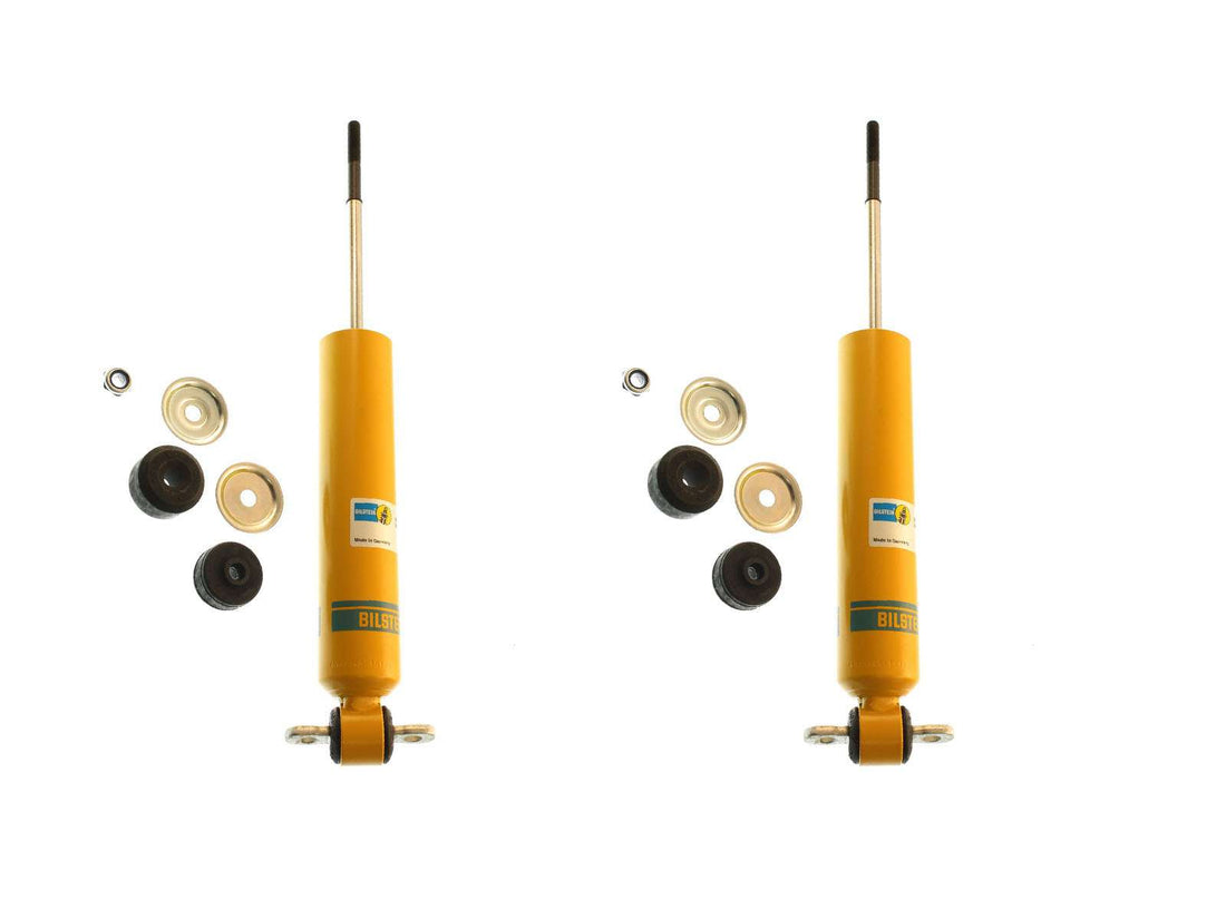 Bilstein B6 Perf Shocks Front for 91-96 Roadmaster RWD
