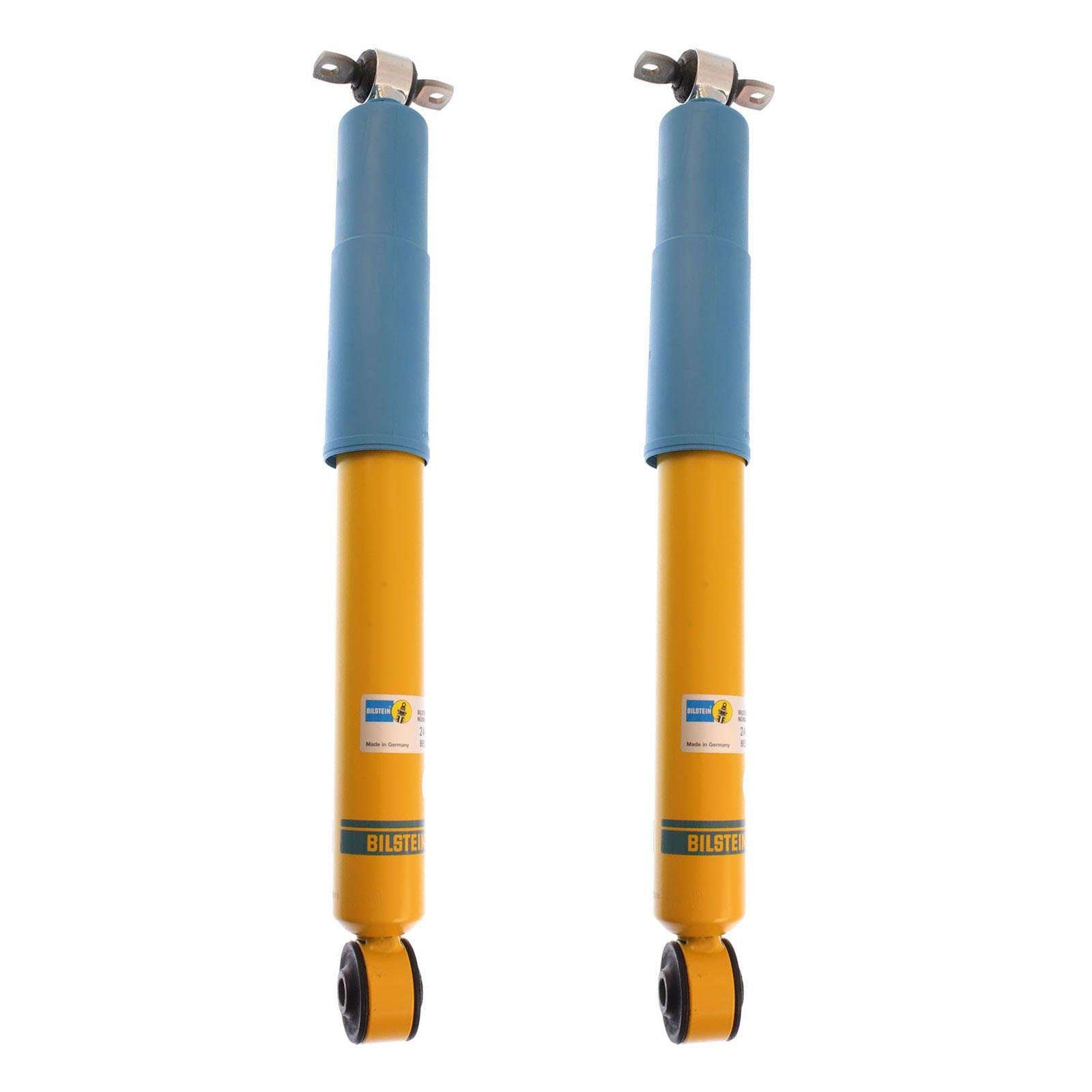 Bilstein 24-024815 B6 Shock – 1996-2014 GMC Savana 1500