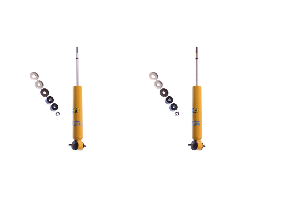 Bilstein B6 Performance Shocks Front Pair for 1964-1967 Pontiac GTO