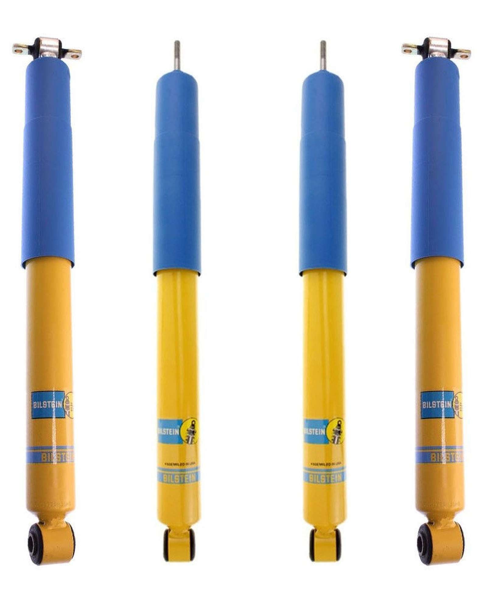 Bilstein 4600 OEM Shocks for 00-05 Excursion RWD