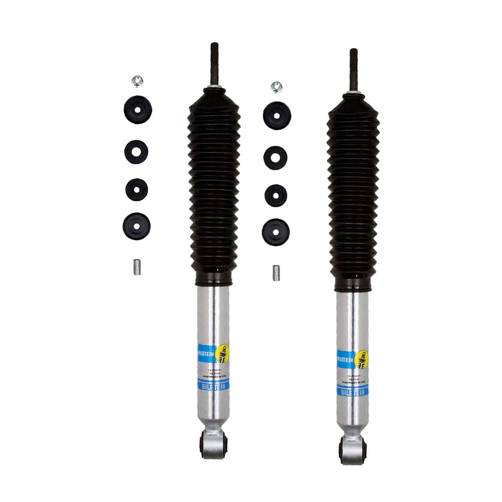 Bilstein 24-065283 5100 Shock – 1980-1996 Ford F-150