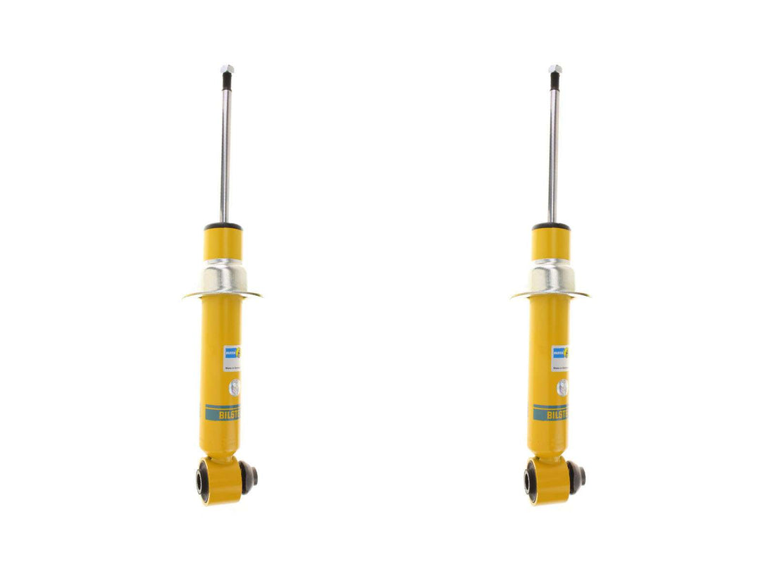 Bilstein B6 Performance Shocks Rear Pair for 2012-2018 BMW 650i xDrive