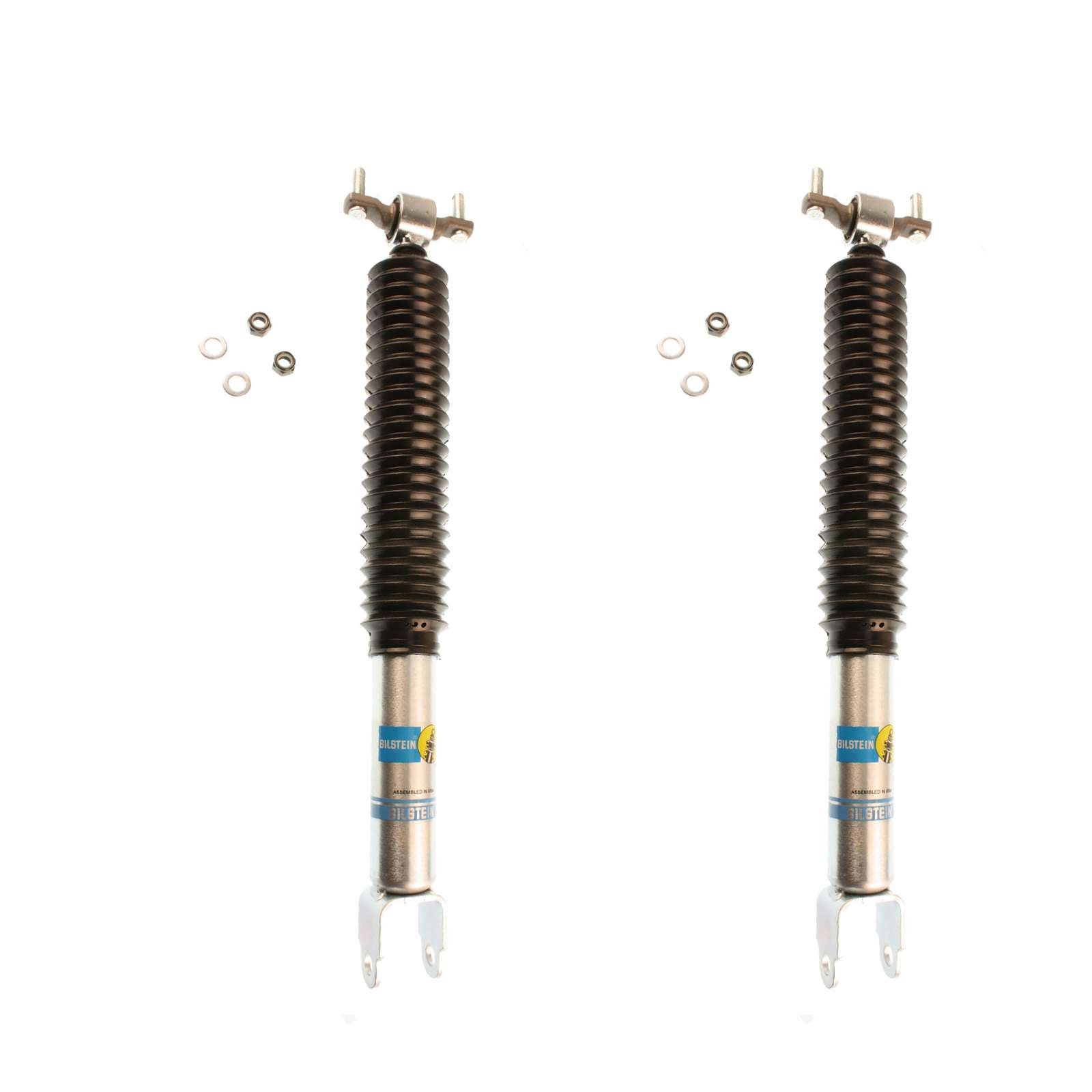 Bilstein 24-218023 5100 Shock – 2011-2021 Chevrolet Silverado 2500 HD