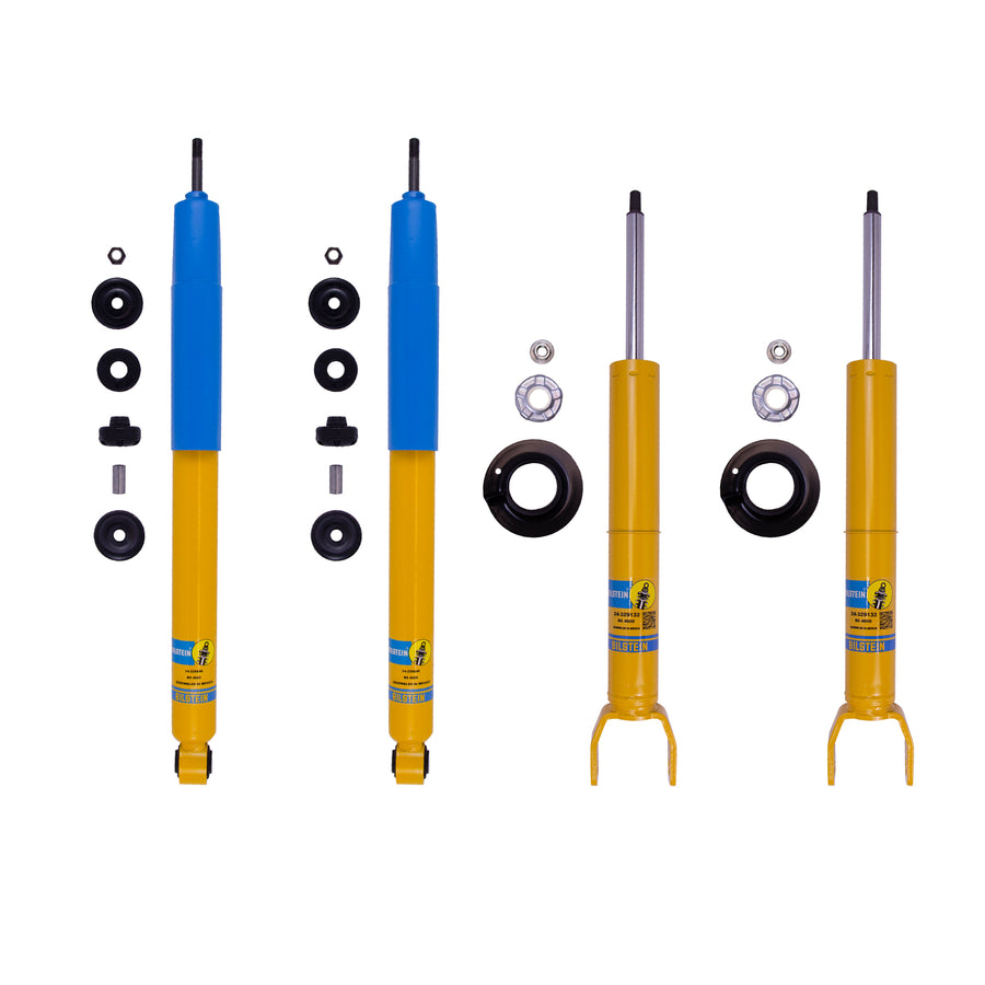 Bilstein B6 4600 Shock Set – 2019-2026 Ram 1500