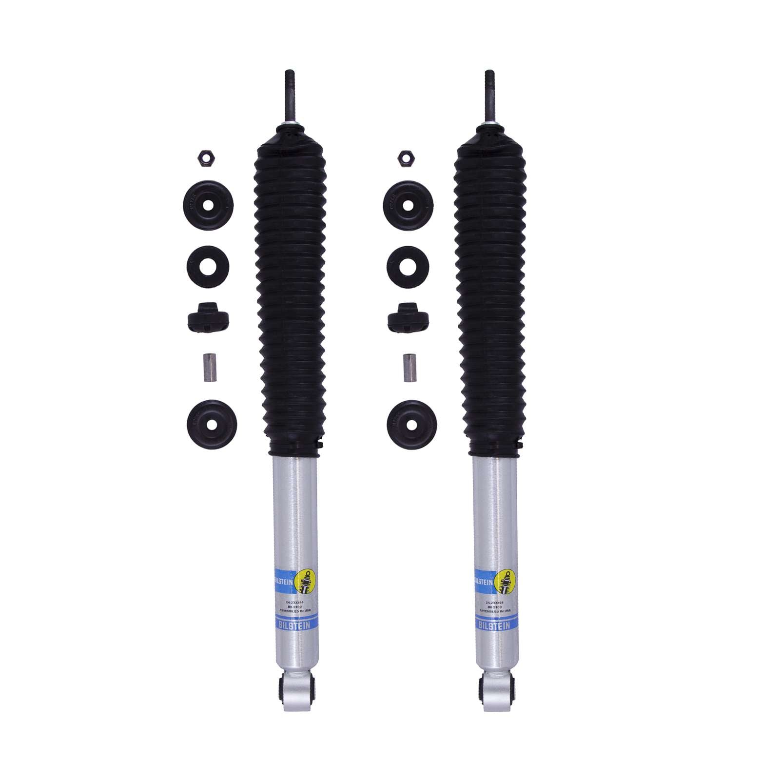 Bilstein 5100 Shocks Rear for 19-23 1500