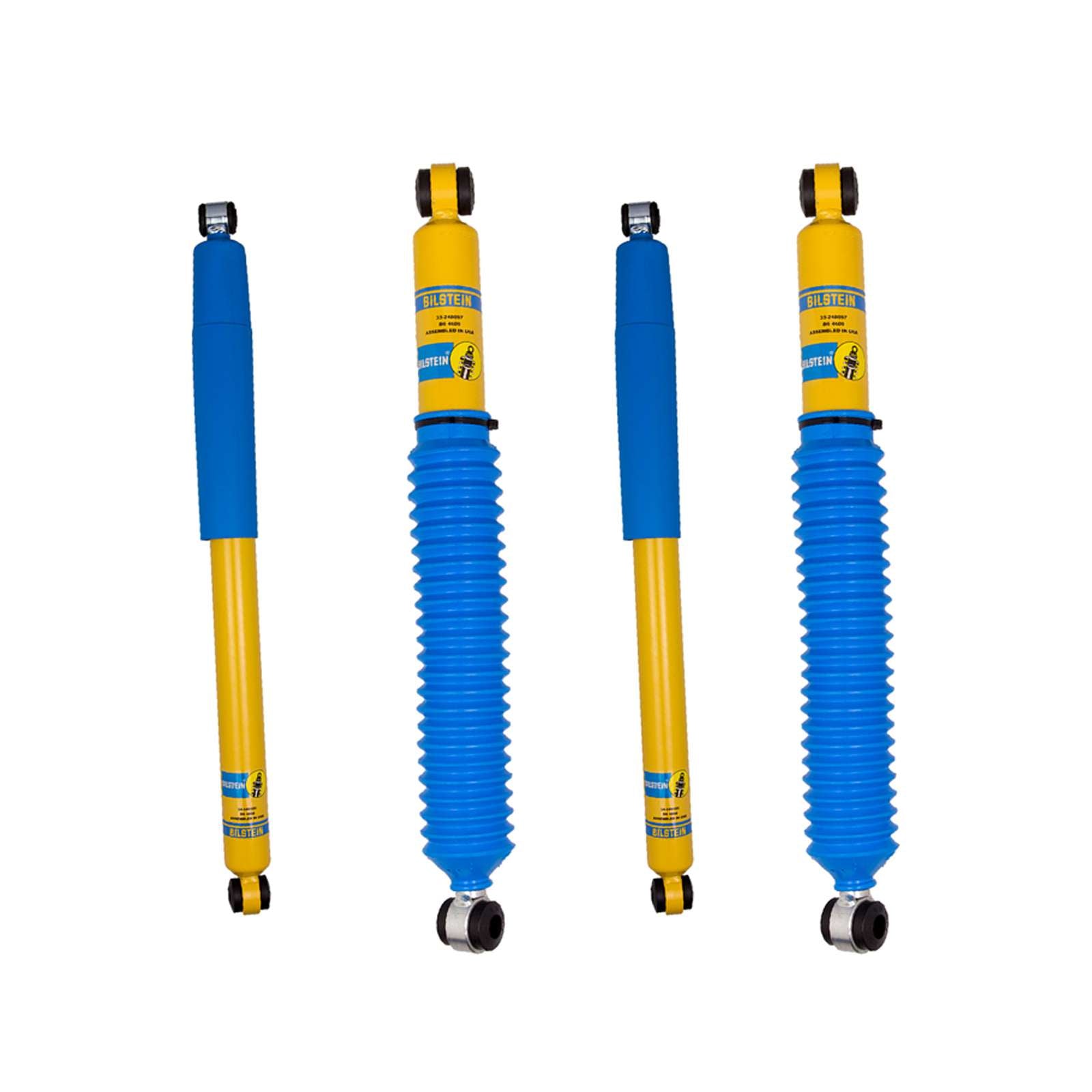 Bilstein B6 4600 Shock Set – 1981-1993 Dodge W250