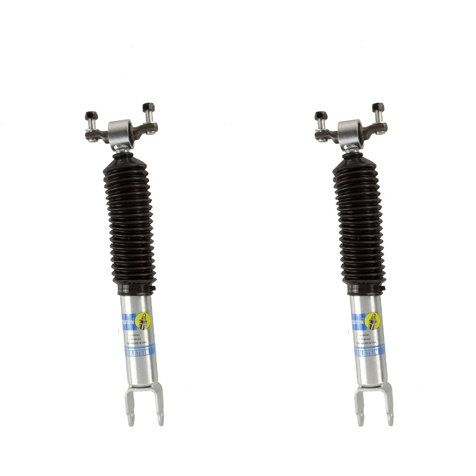Bilstein 24-218023 5100 Shock – 2011-2021 Chevrolet Silverado 2500 HD