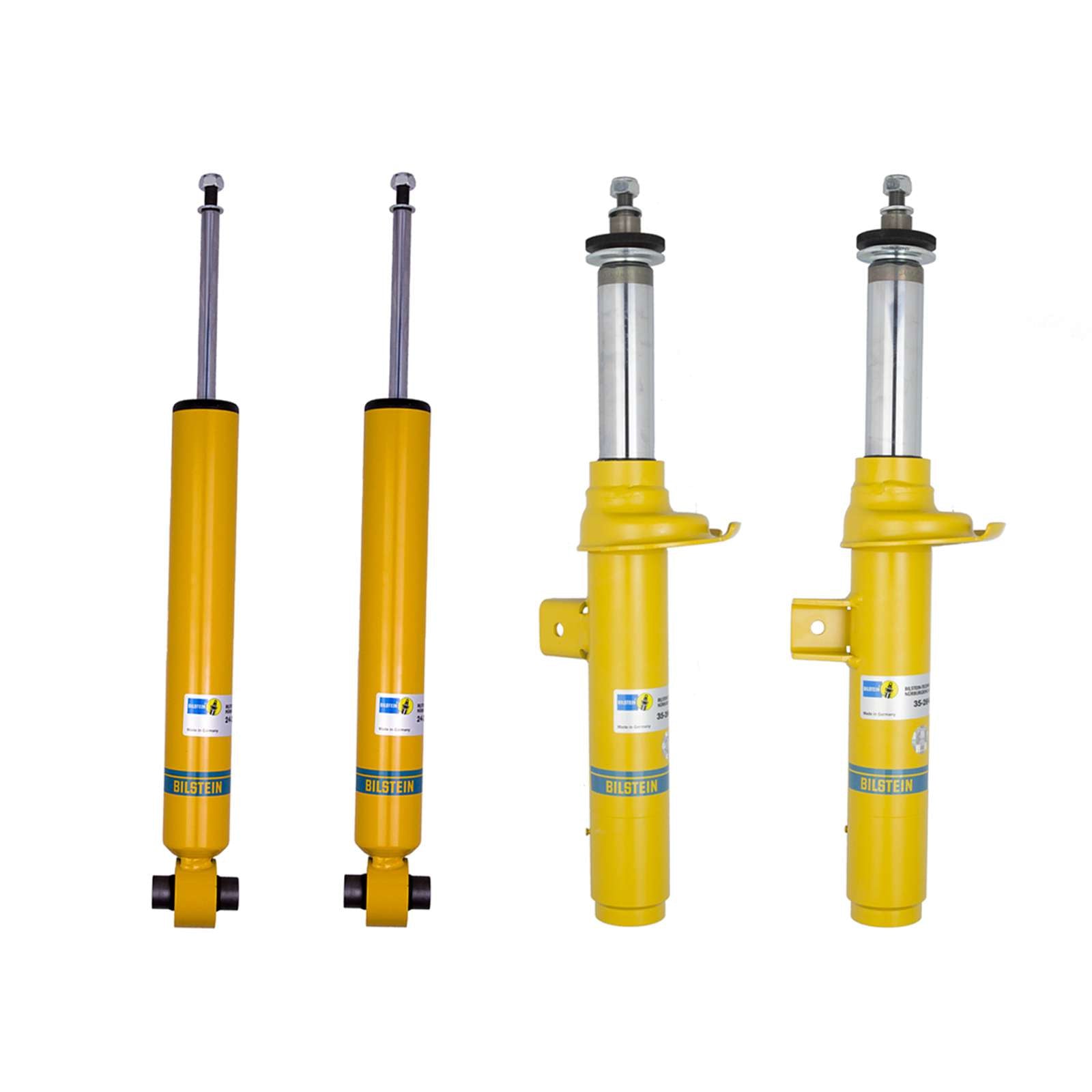 Bilstein B8 Perf Plus Strut&Shocks for 13-16 328i xDrive AWD