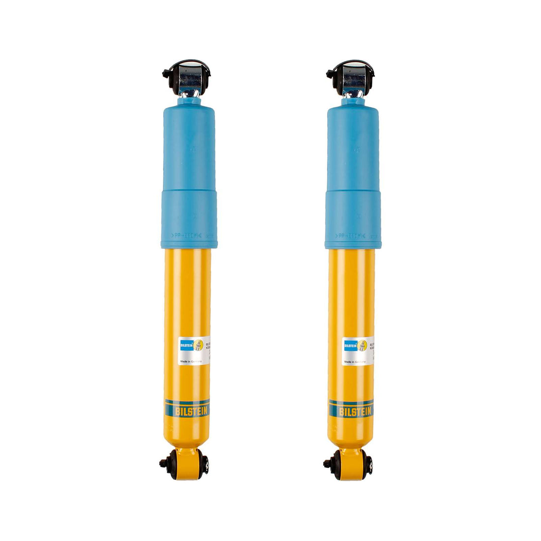 Bilstein B6 Perf Shocks Front for 55-79 Transporter RWD