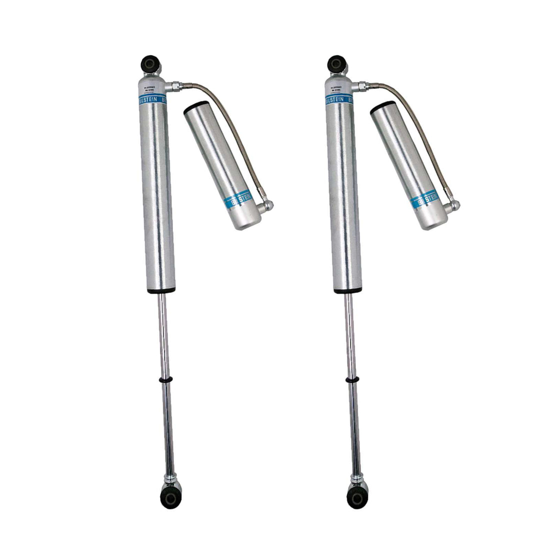 Bilstein 5160 Res Shocks Rear for 09-13 F150