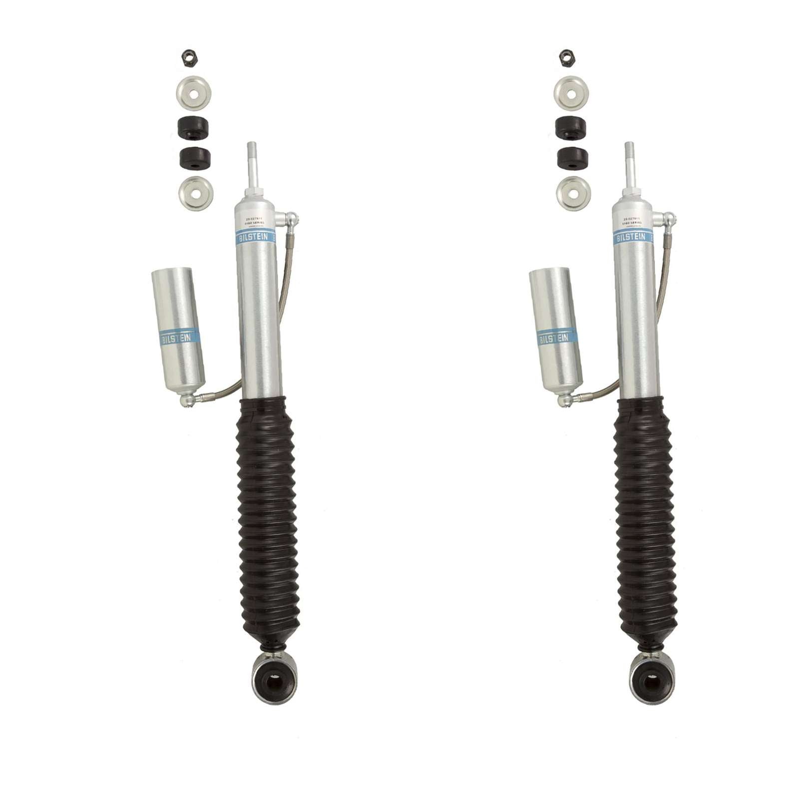 Bilstein 5160 Res Shocks Rear for 07-14 FJ Cruiser