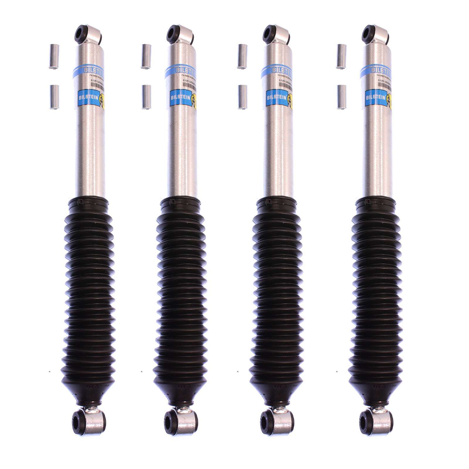Bilstein B8 5125 Shocks for 60-82 Land Cruiser 4WD 4 lift