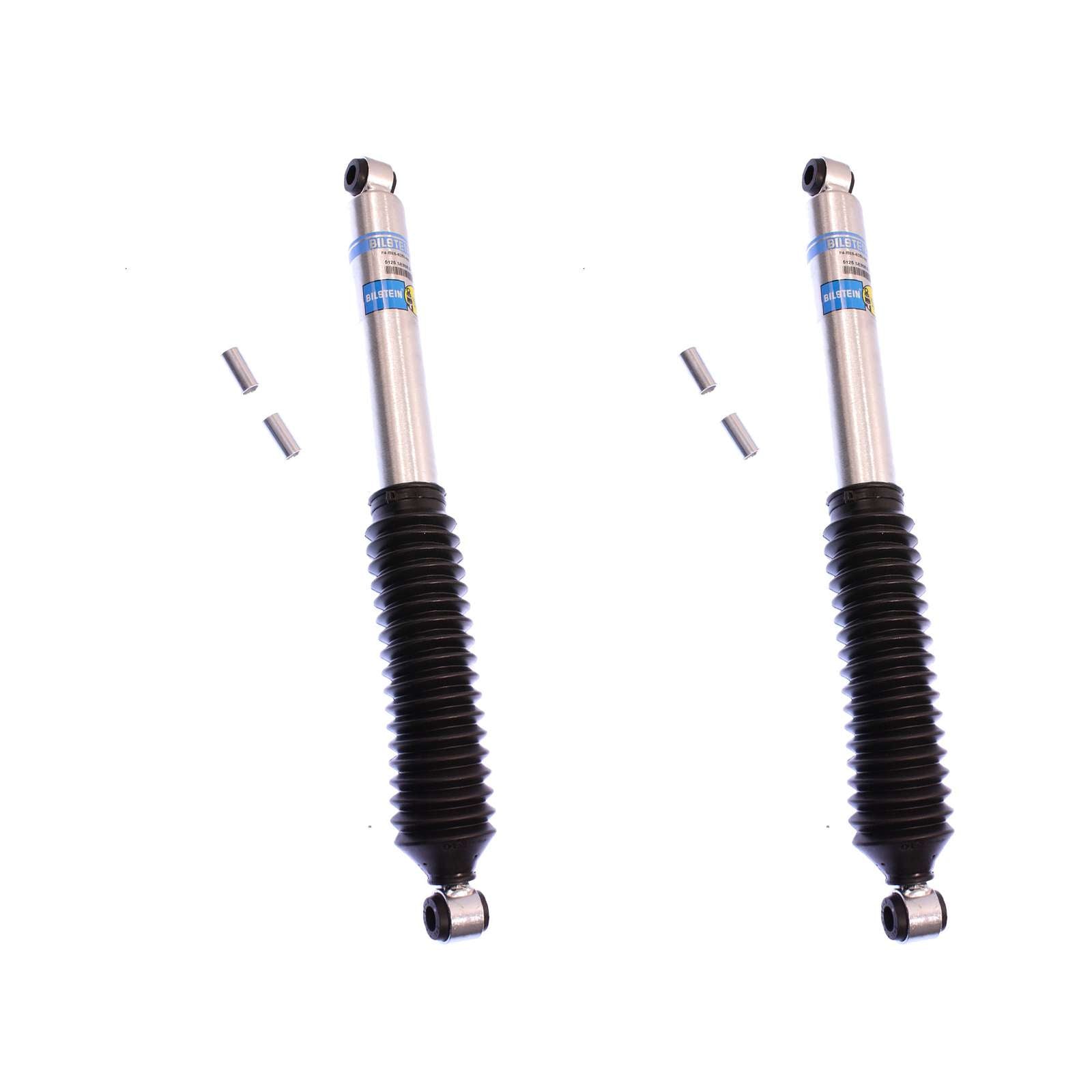 Bilstein B8 5125 Shocks Rear for 60-82 Land Cruiser 4WD