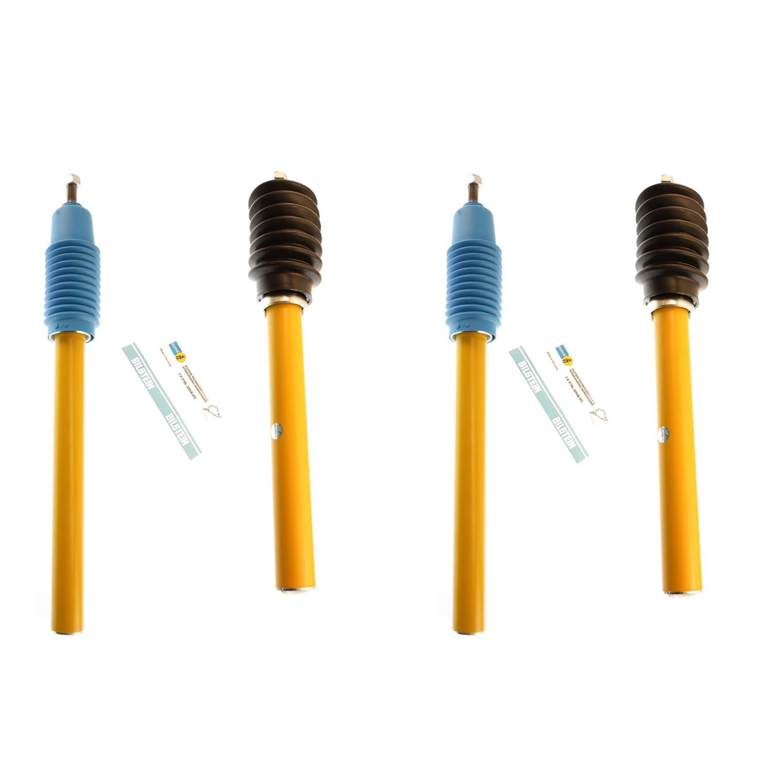 Bilstein B8 Perf Plus Strut Cartridge Set for 88-92 80 Quattro AWD