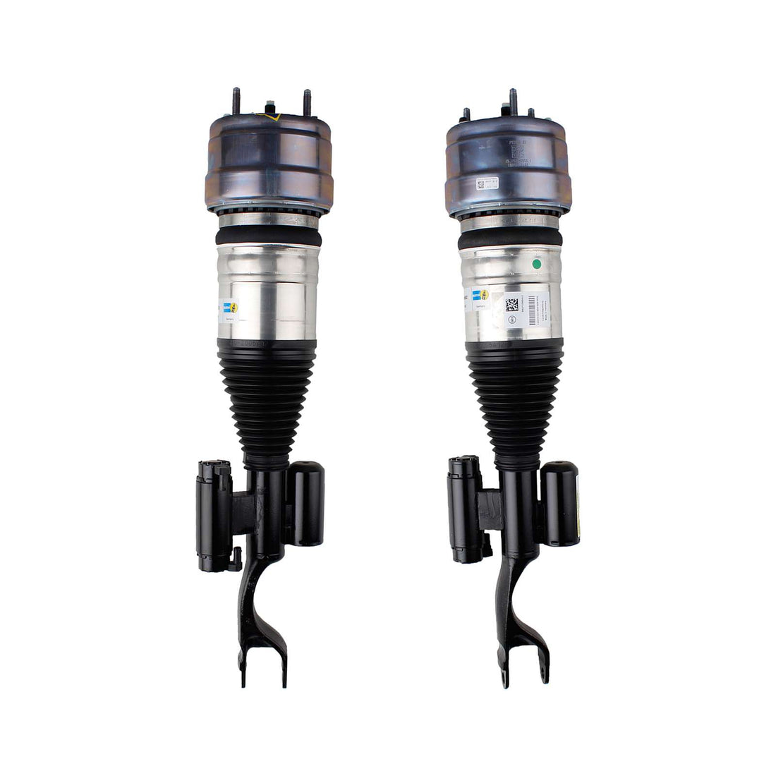 Bilstein B4 OE Replacement Air Strut Front Pair for 2022 Mercedes-Benz