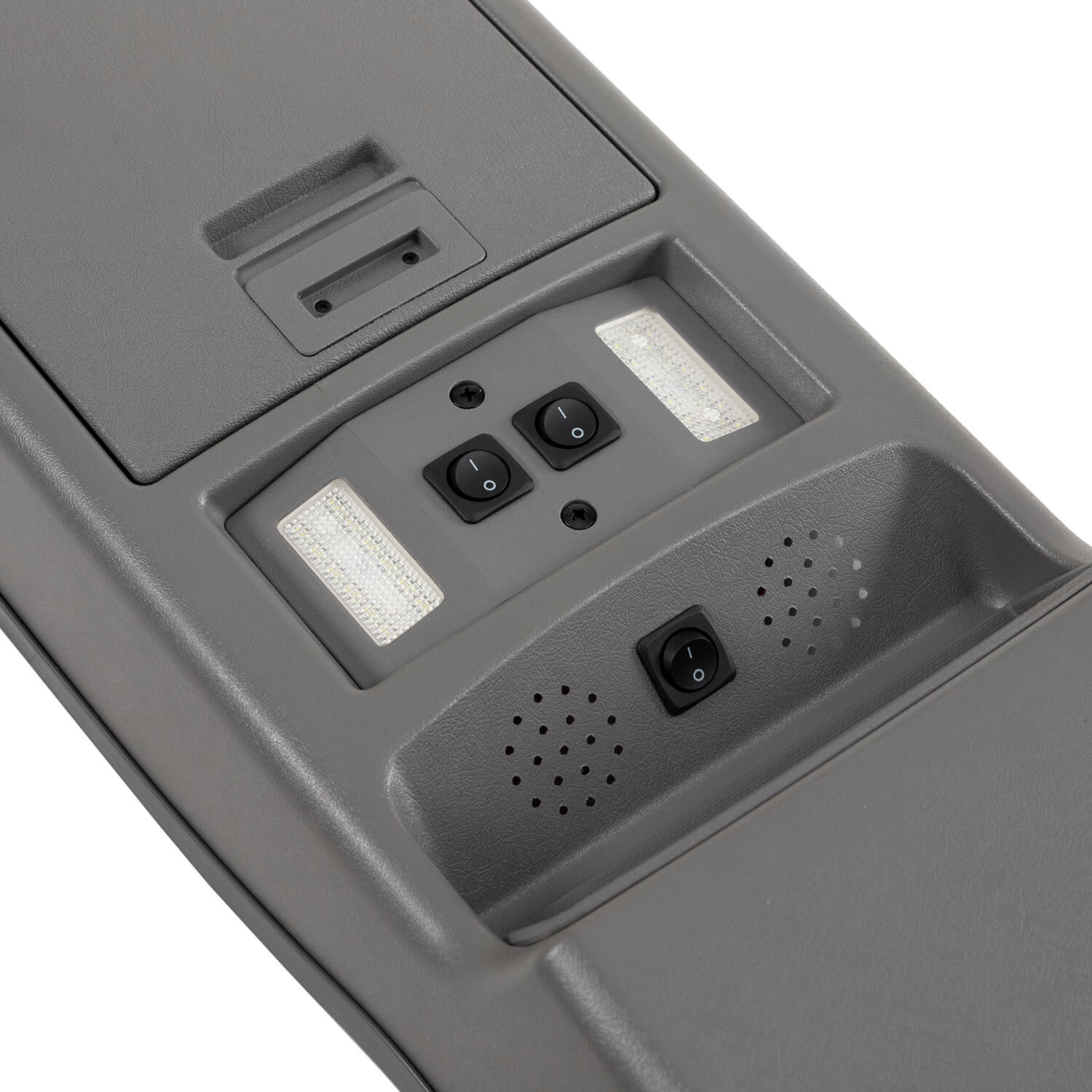 ARB BRCHI05 Roof Console