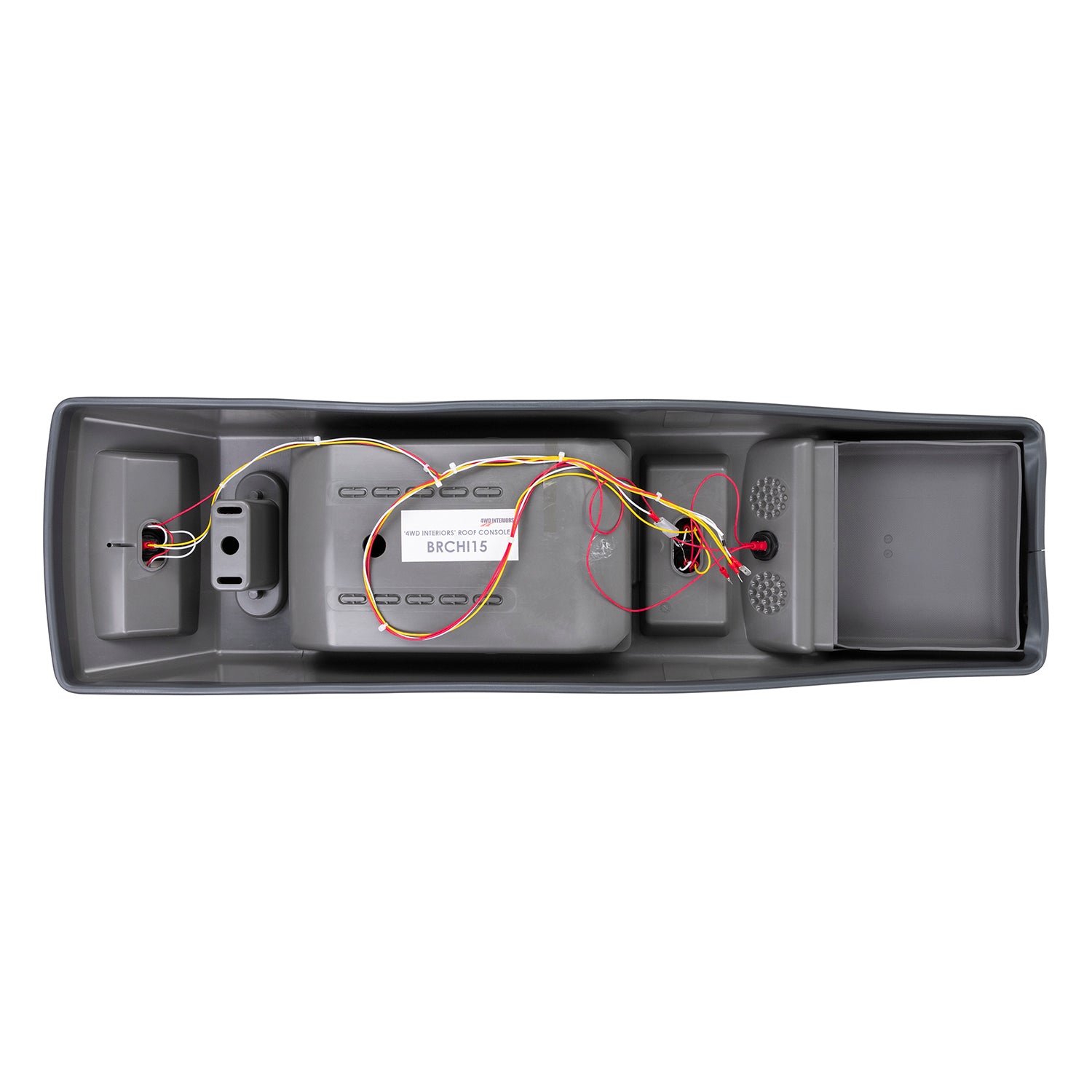ARB BRCHI15 Roof Console