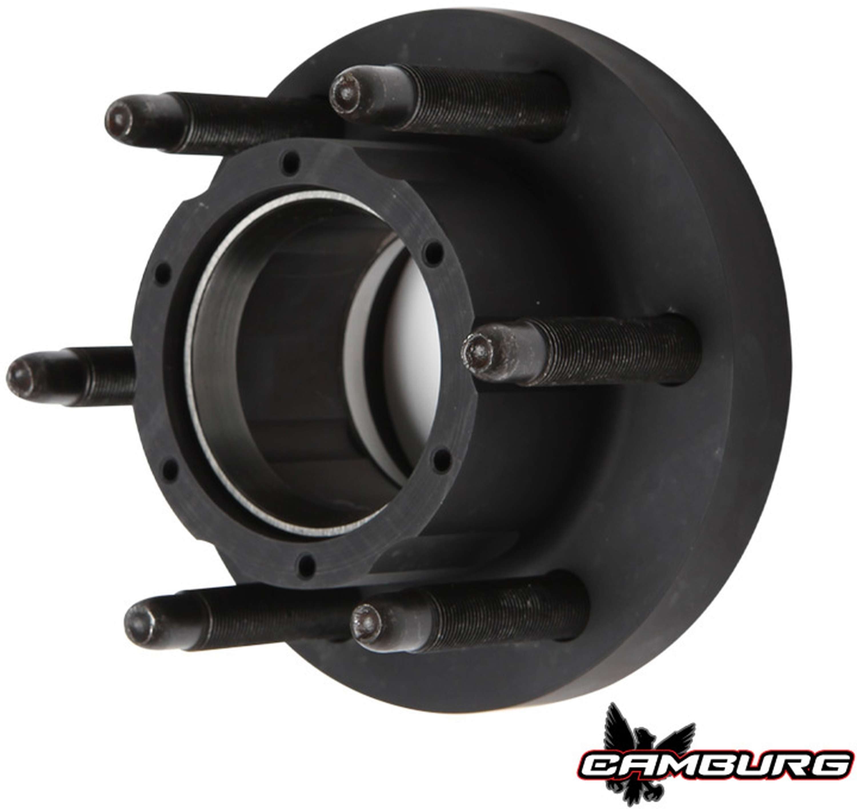 Camburg 2.00" Prerunner Series Front Hub Kit (6x5.50"/center WMS)