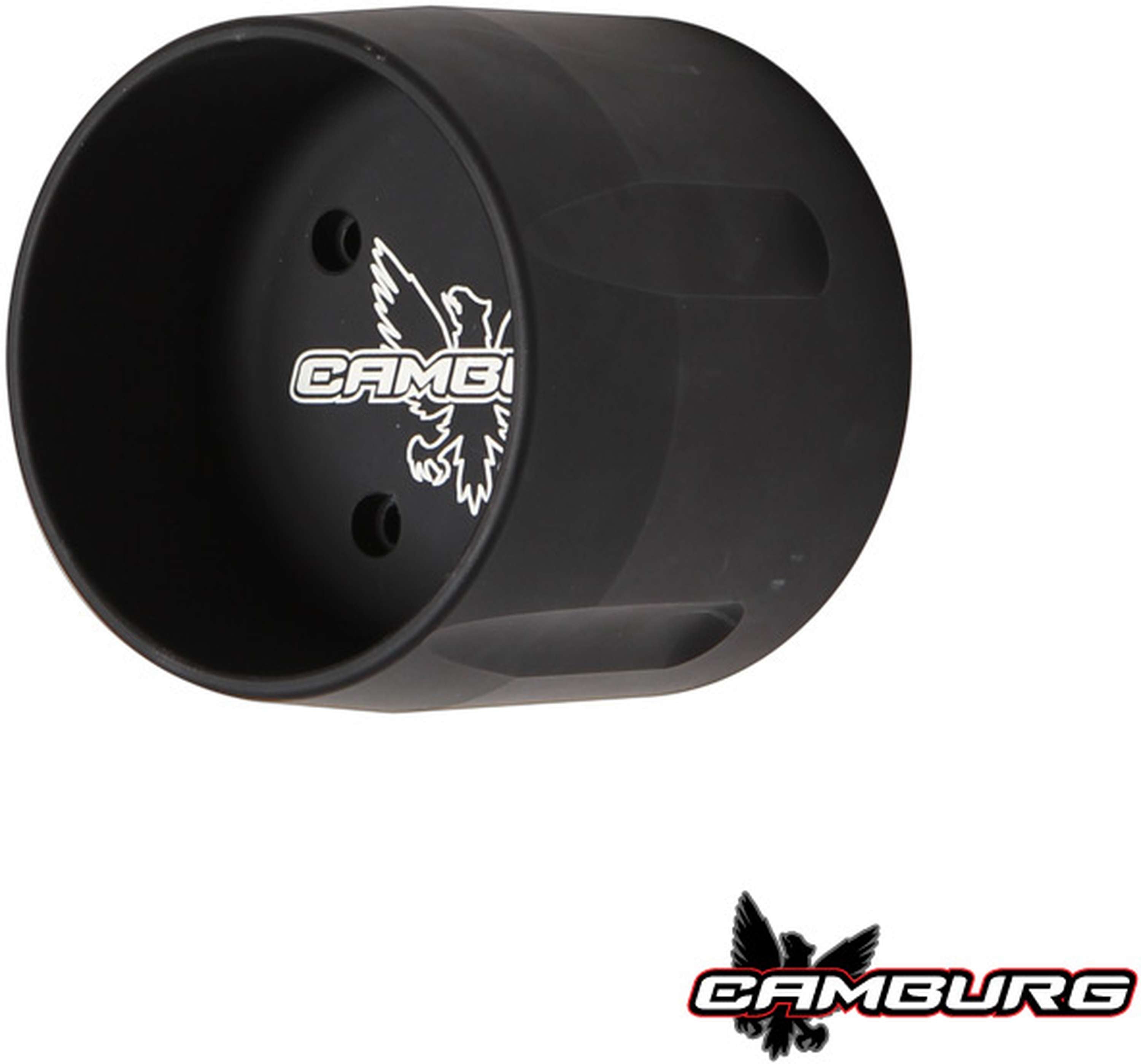 Camburg 2.25" Prerunner Series Rear Hub Kit (6x5.50" / 35sp)