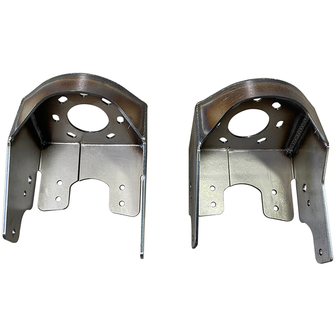 Camburg Ford F-150 4wd '15-21 Raptor Conversion Coil Bucket Kit
