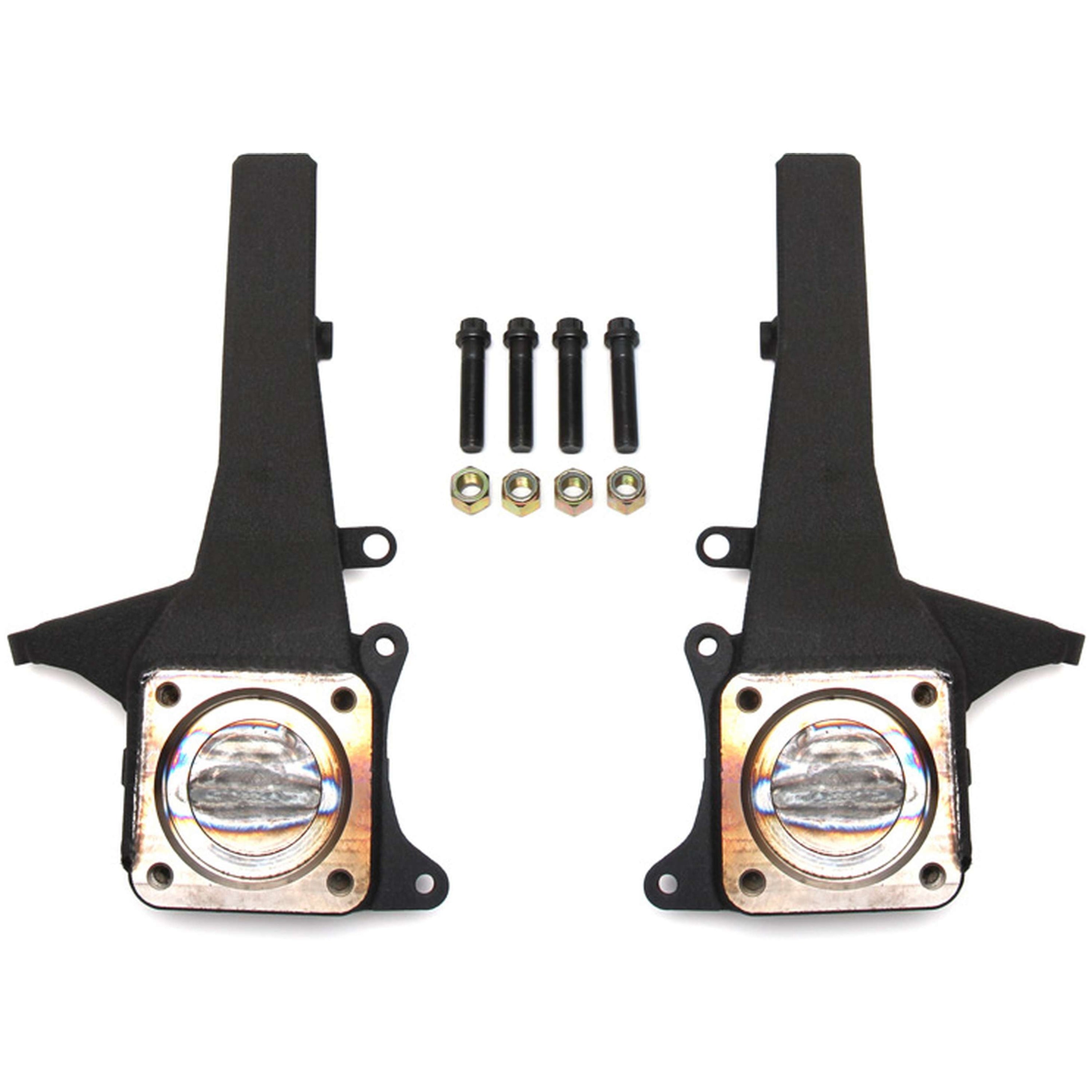 4.00" Performance Spindle Kit (Sway-bar Version)