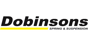 Dobinsons Leaf Springs Kit for 60-79 Land Cruiser 2" lift