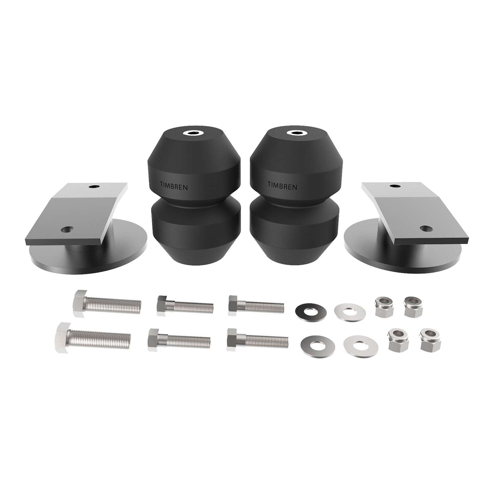Timbren Sys Rear Kit for 81-93 W250