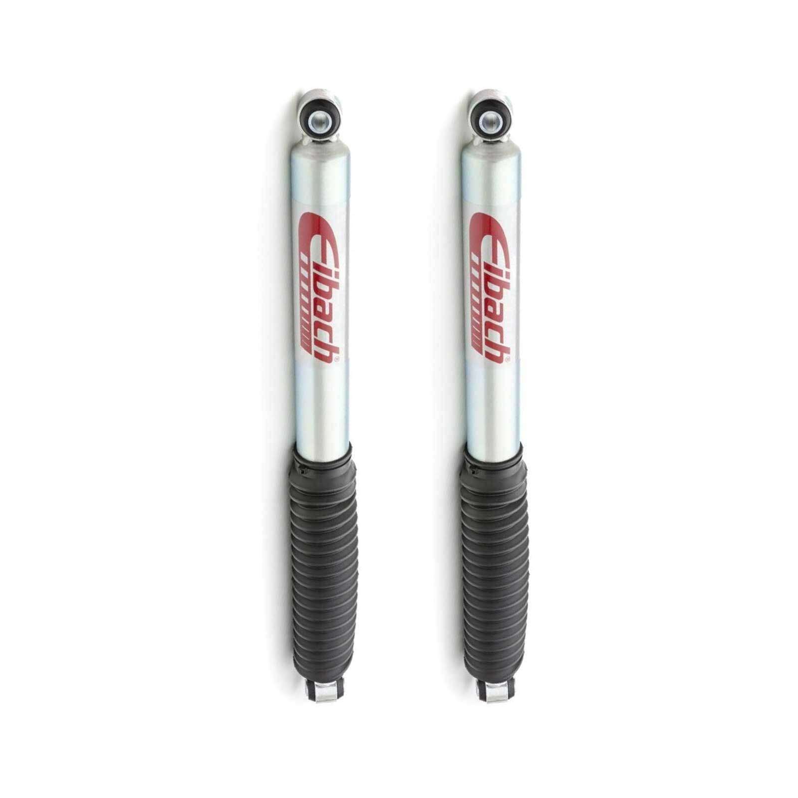 Eibach Pro-Truck Sport Shocks Rear for 07-21 Silverado 1500