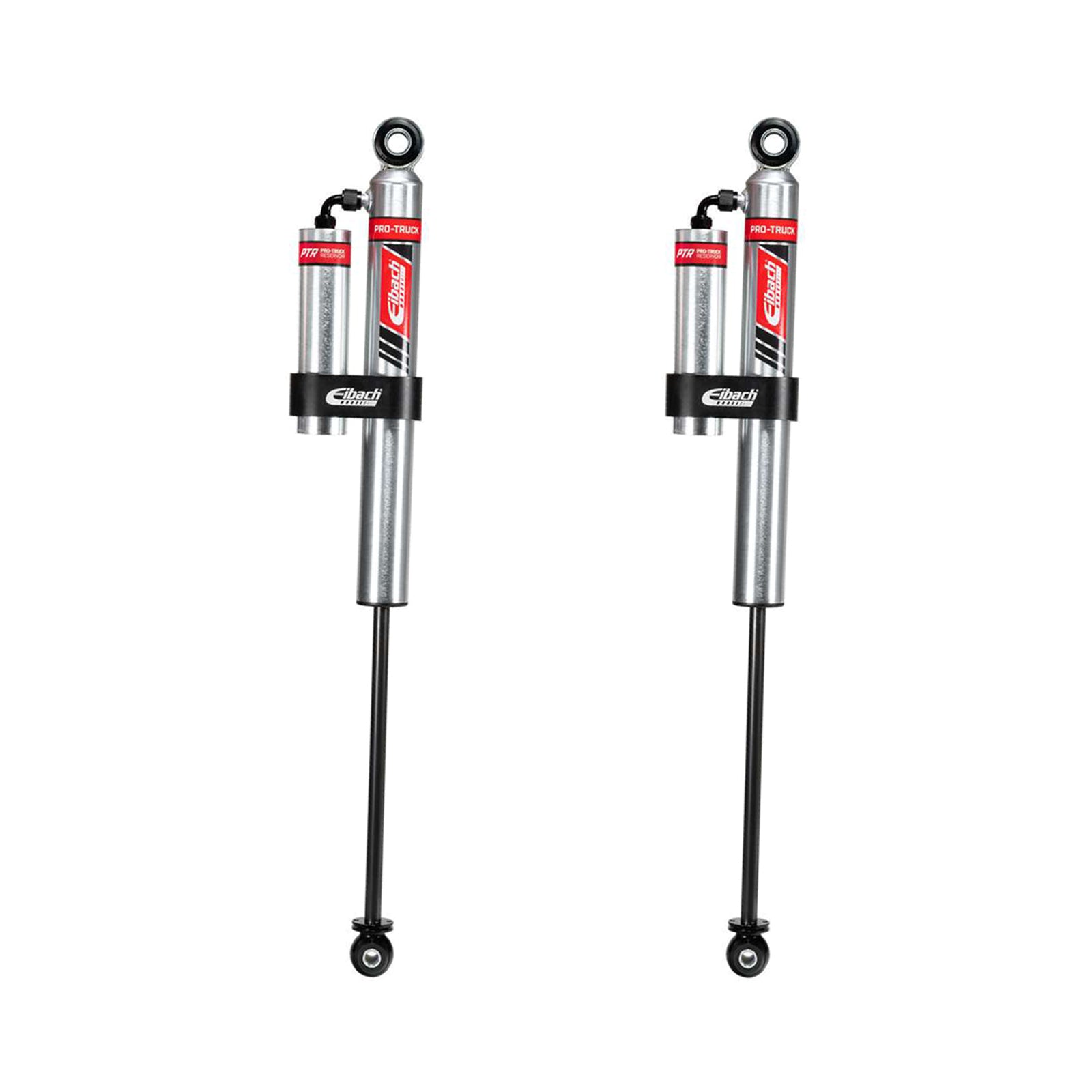 Eibach Pro-Truck Res Shocks Rear for 14-18 Silverado 1500