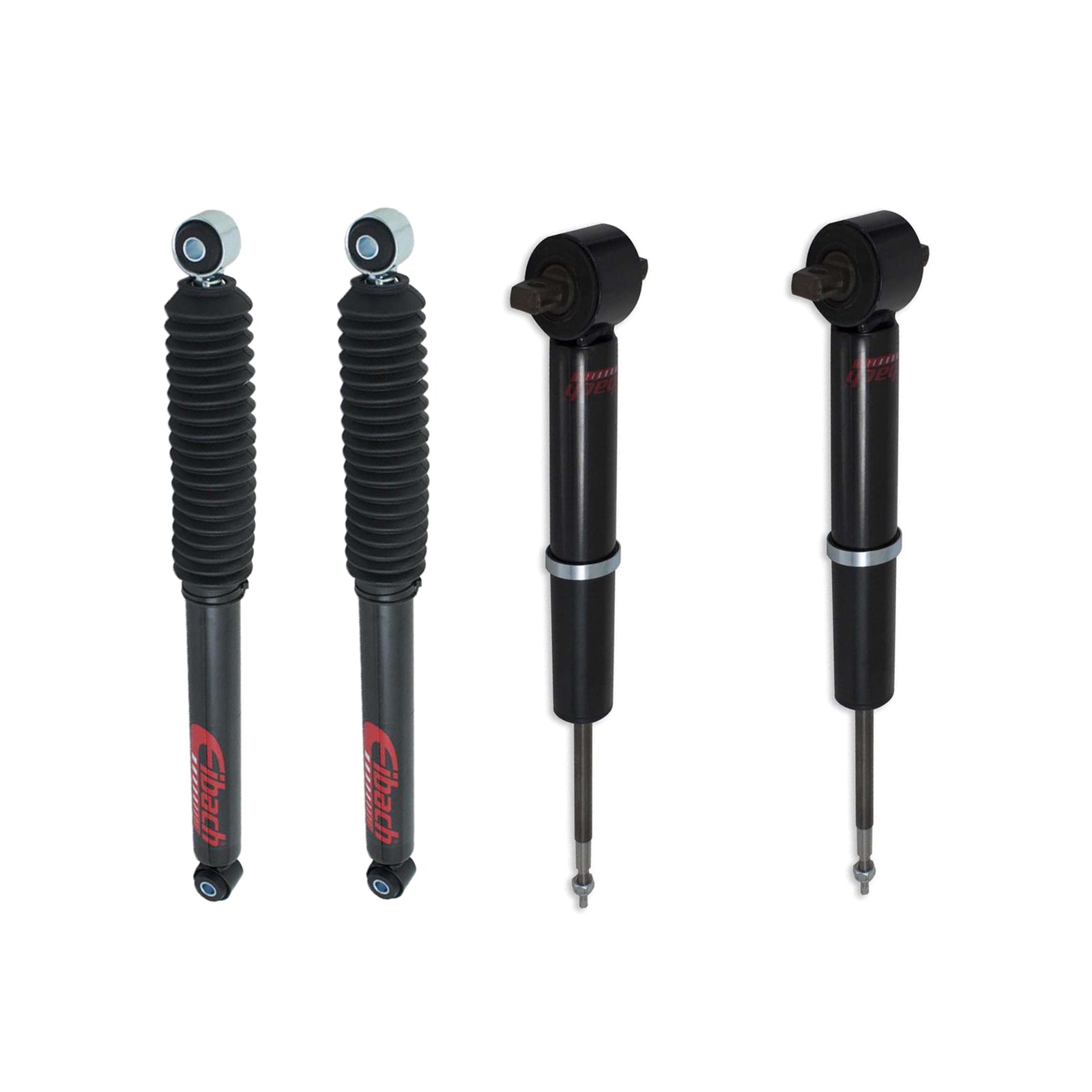 Eibach Pro-Truck Strut & Shocks Set for 2015-2023 GMC Canyon 4WD RWD