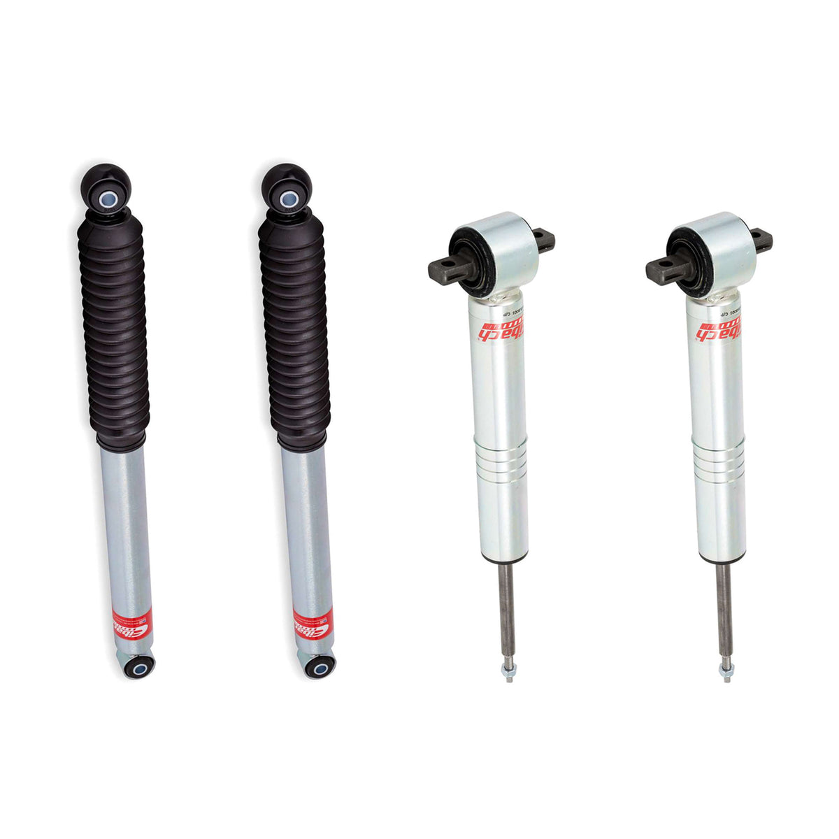 Eibach Pro-Truck Sport Strut&Shocks for 19-23 Ranger 0-3 lift