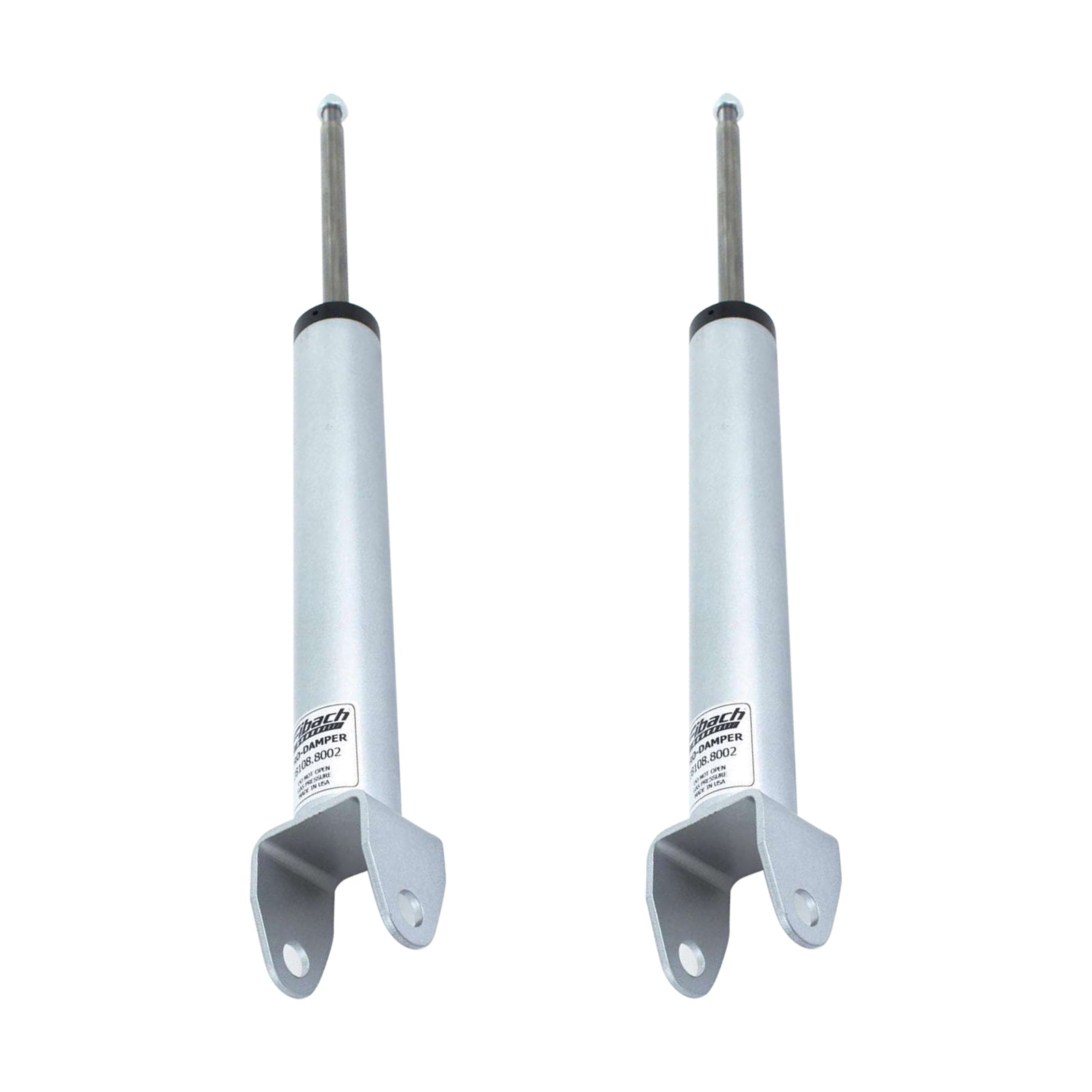 Eibach E60-51-017-03-01 Pro-Truck Sport Shock – 18-22 Dodge Durango