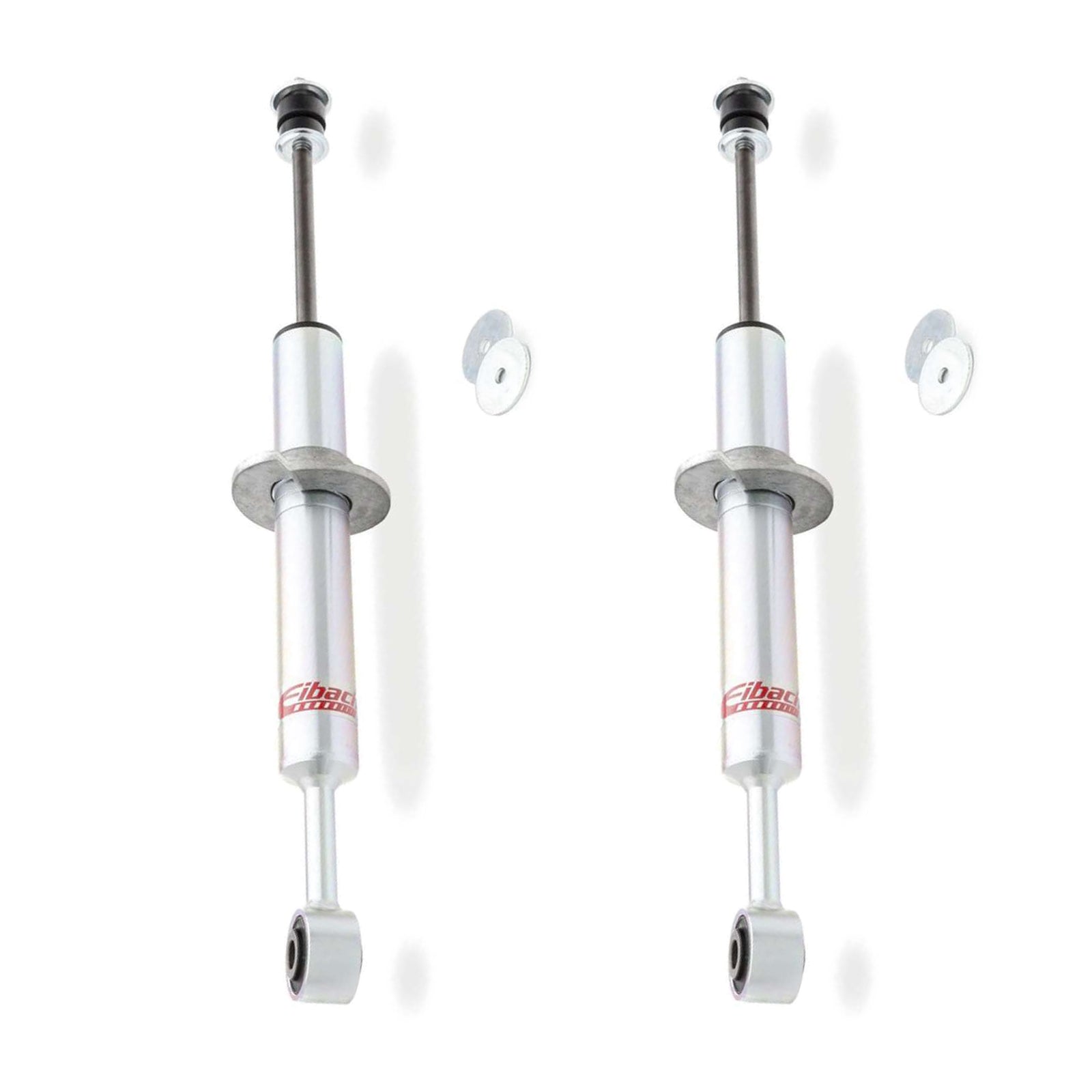 Eibach Pro-Truck Sport Leveling Struts Adj Front for 07-21 Tundra