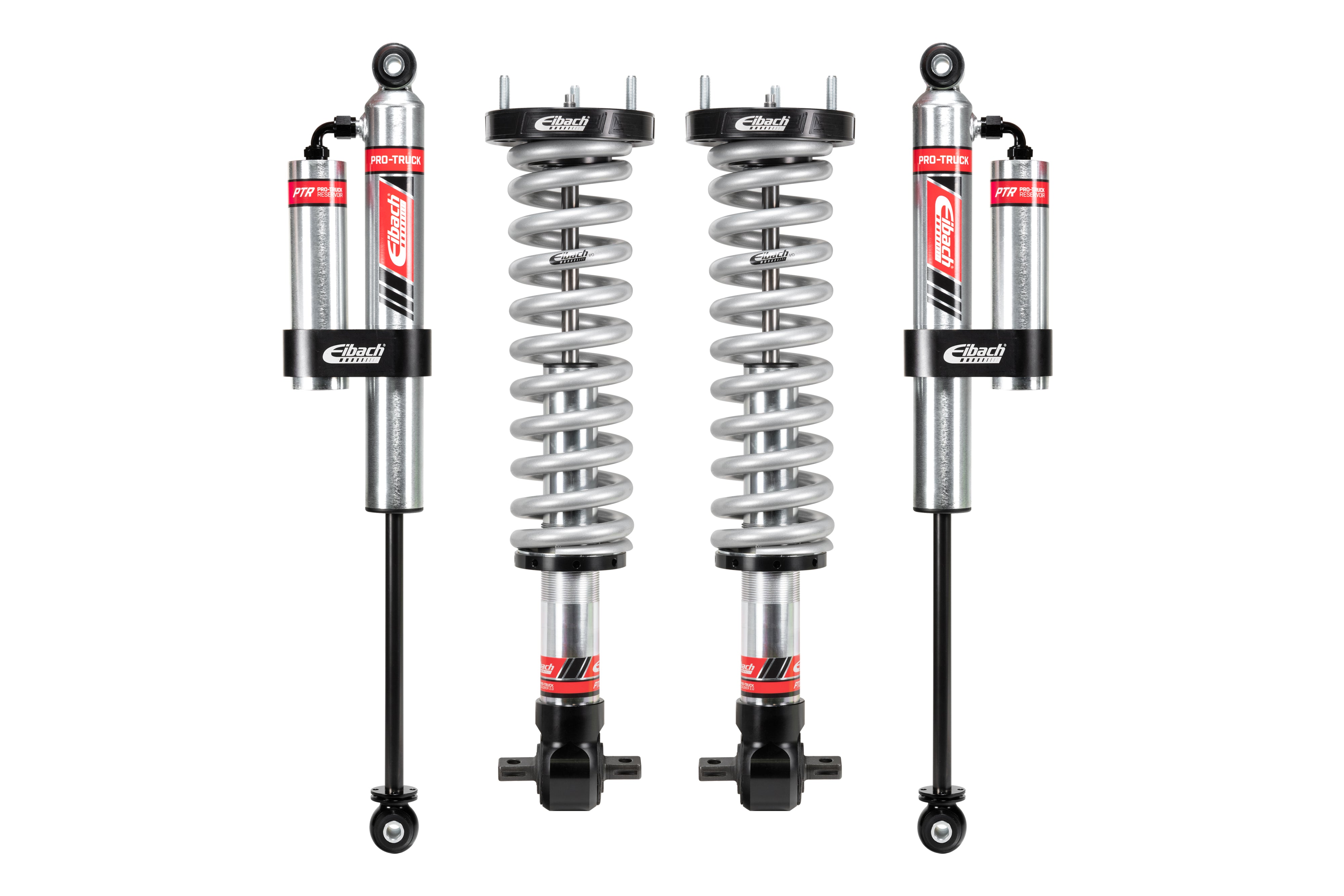 Eibach E86-23-032-06-22 Stage 2R Coilover Kit – 19-26 Chevy Silverado