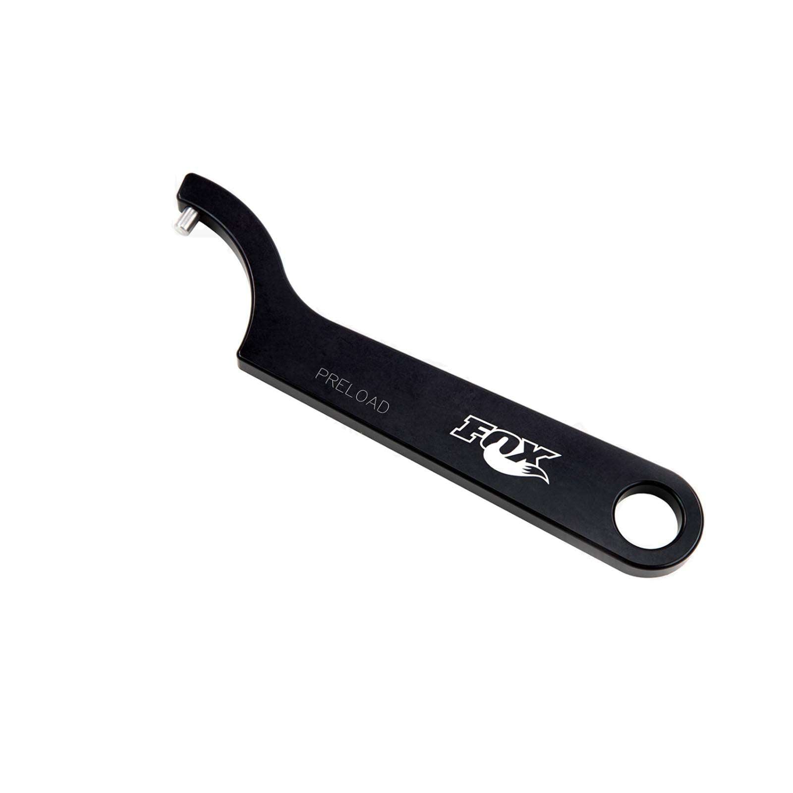 Fox Reservoir Mounting Bracket Hardware Pair 803-02-042