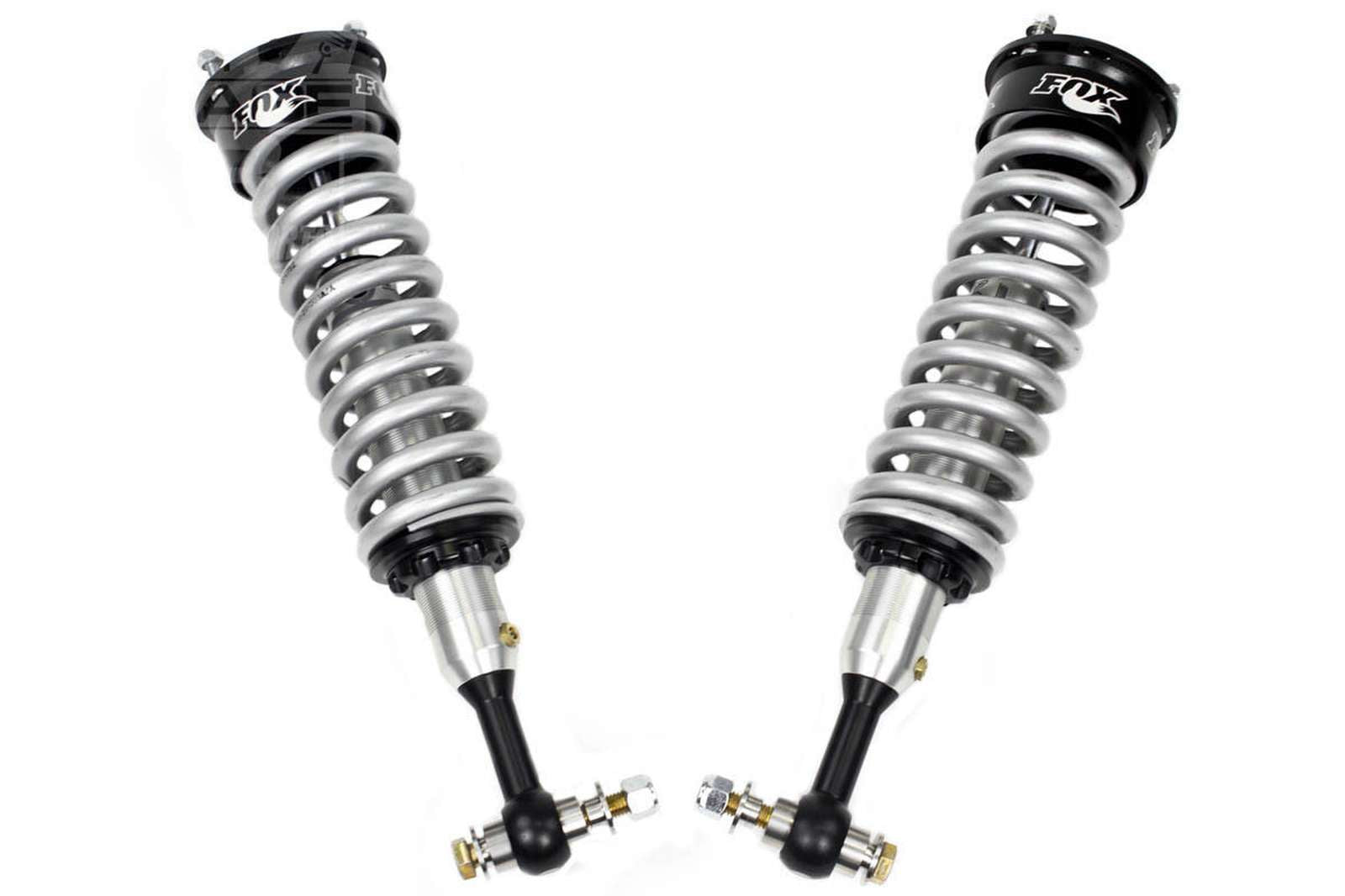 Fox 2.0 Performance Series Coilovers Front Pair for 2021-2024 Ford F15