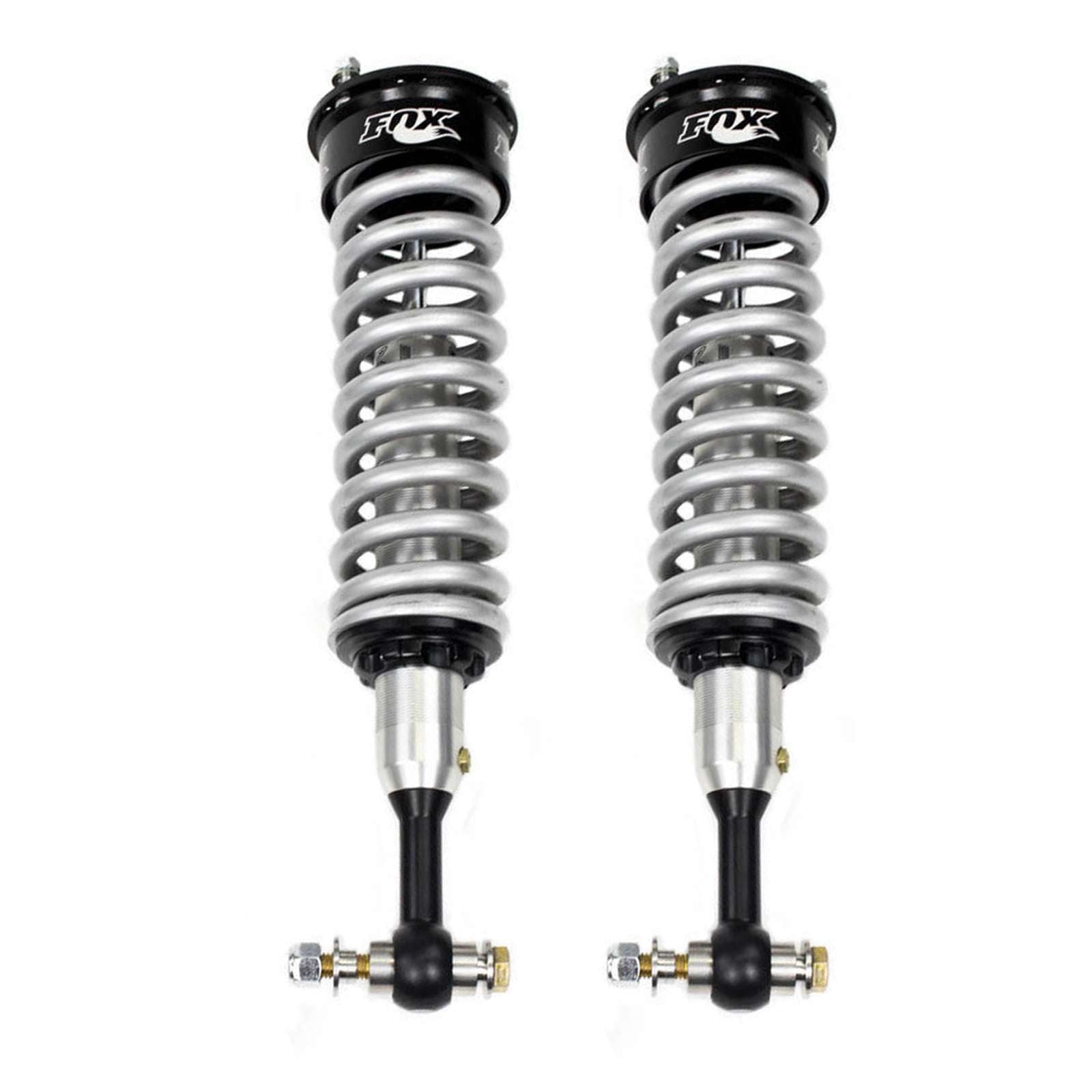 Fox 2.0 Perf Coilovers Front for 07-14 Suburban 1500
