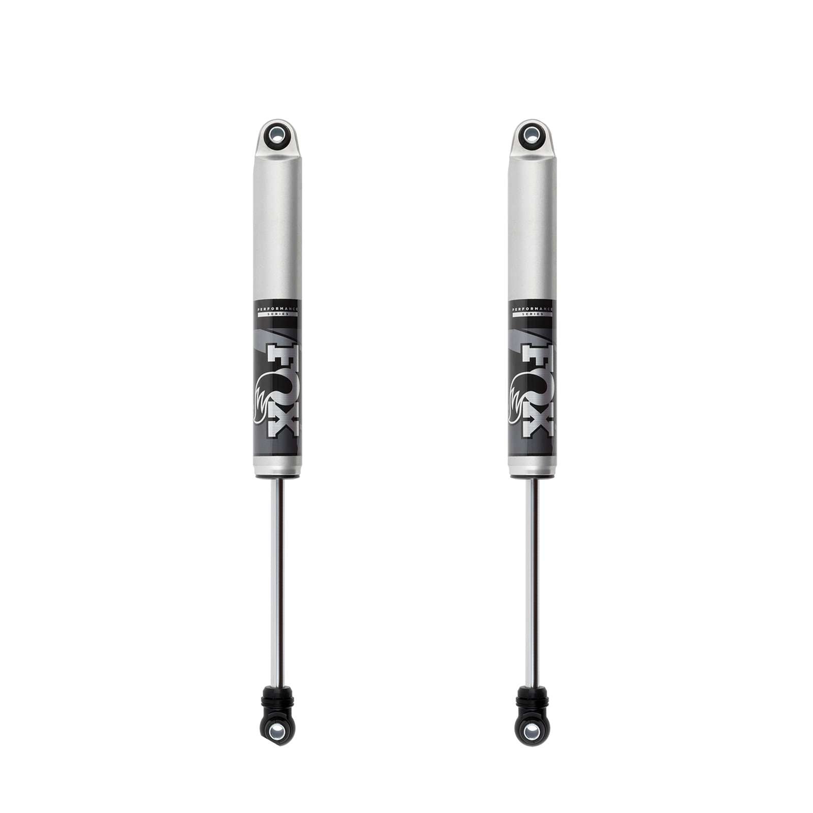 Fox 2.0 Performance Series Shocks Rear Pair for 2019-2024 Chevrolet Si
